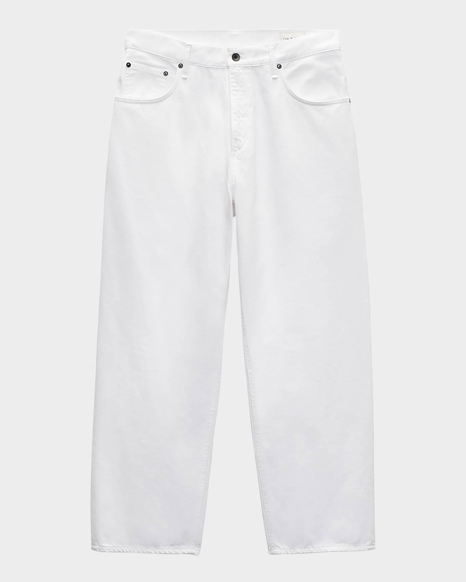 Rag & Bone Men's rbBaggy Jeans | Neiman Marcus