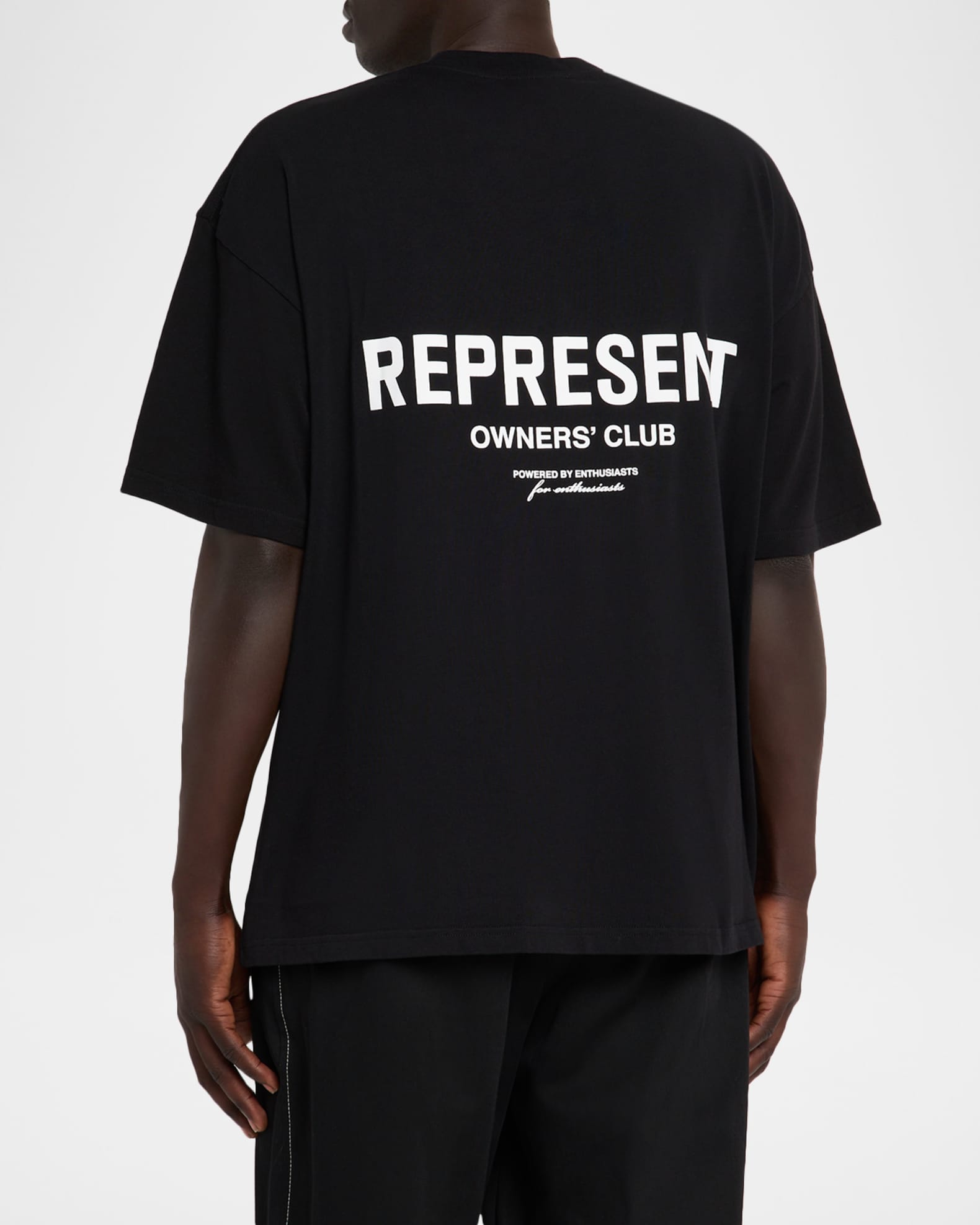 REPRESENT Men's Represent Owner's Club Graphic T-Shirt | Neiman Marcus