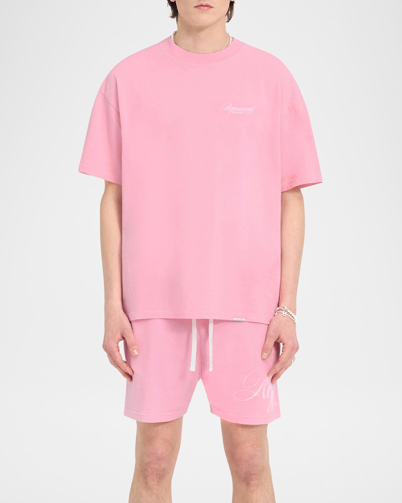 REPRESENT Men's Represent Owners Club Script T-Shirt | Neiman Marcus