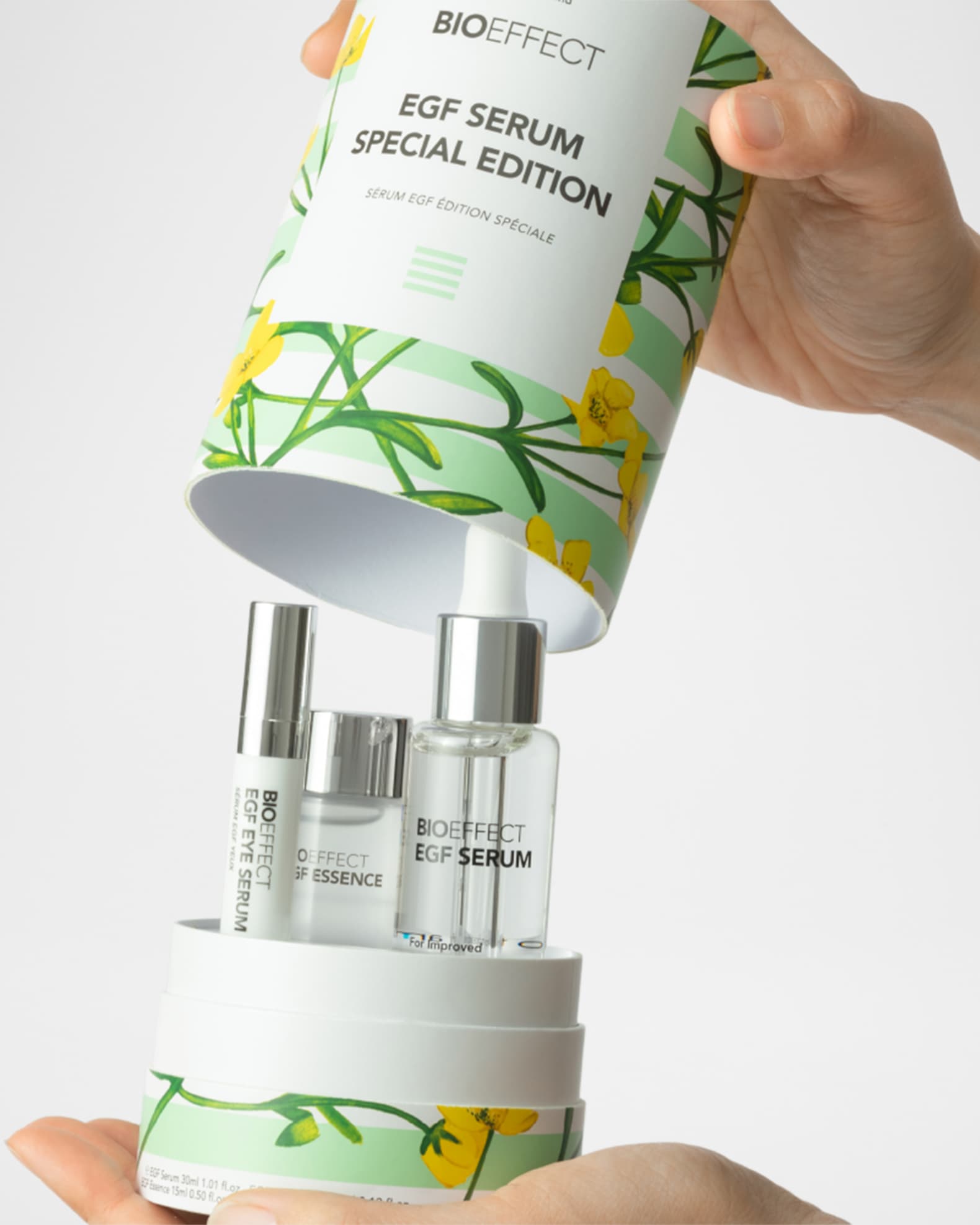 BIOEFFECT EGF Serum Special Edition Set | Neiman Marcus