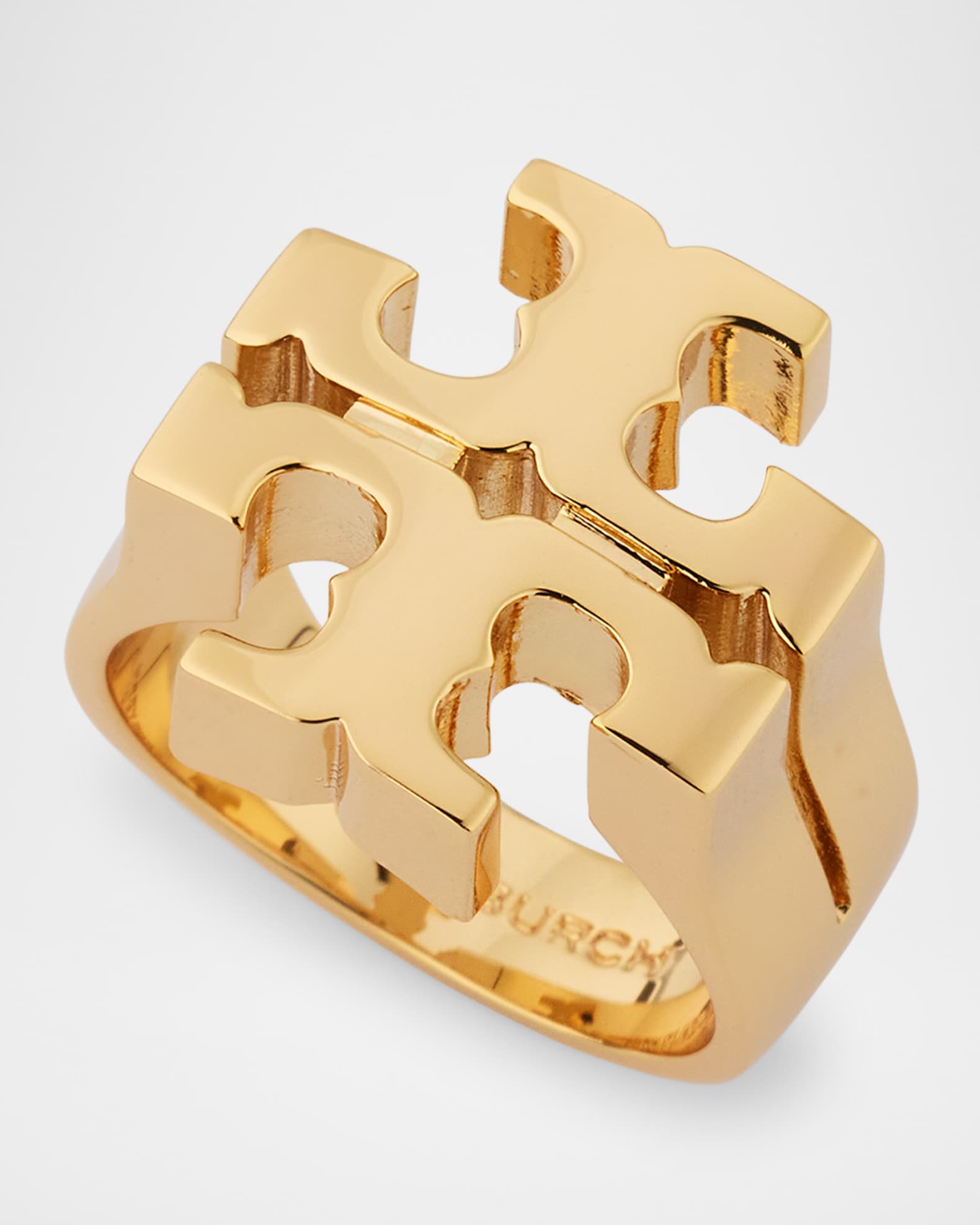 Tory Burch Kira Ring, Gold | Neiman Marcus