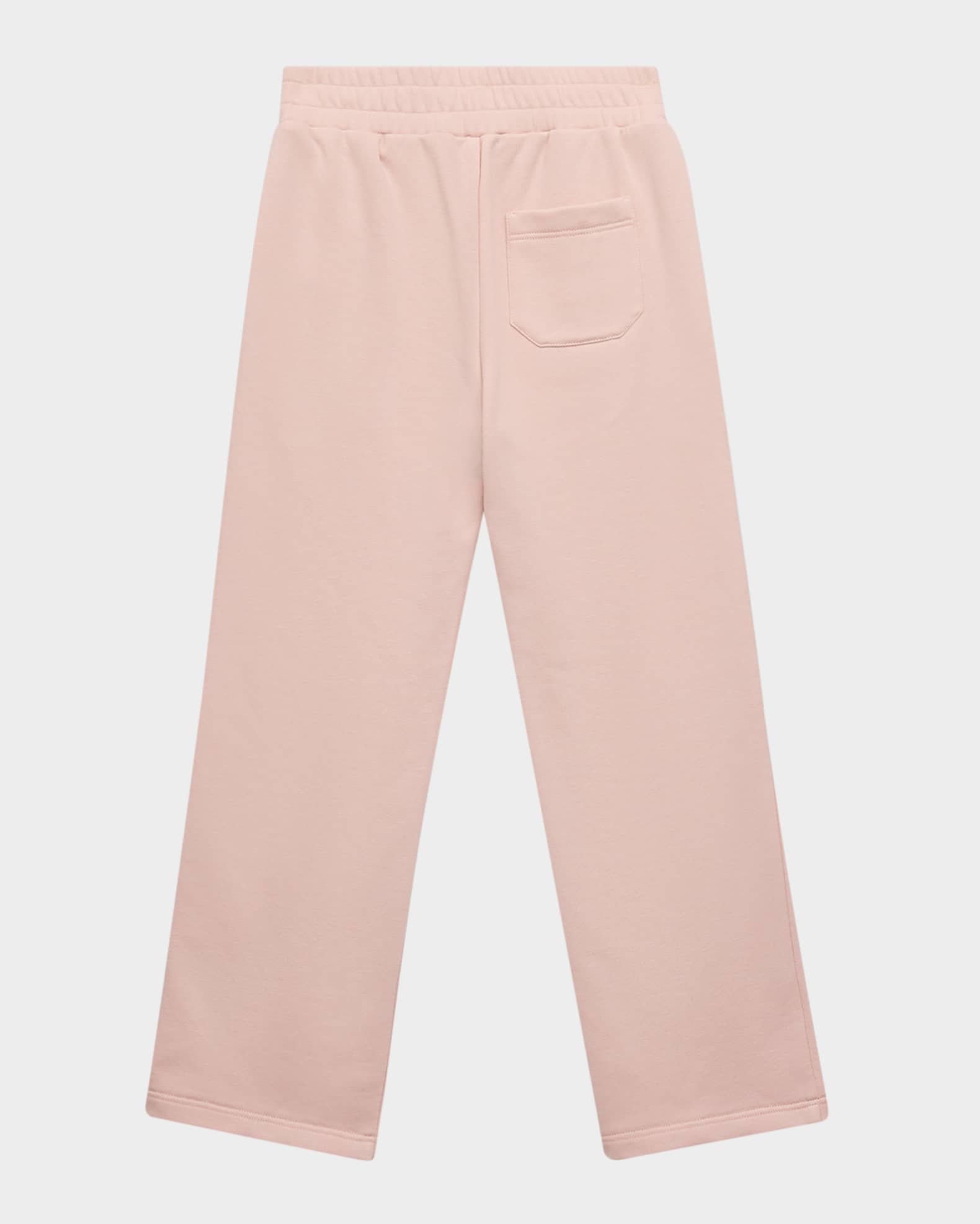 Golden Goose Girl's Star Logo Jogging Pants, Size 6-12 | Neiman Marcus