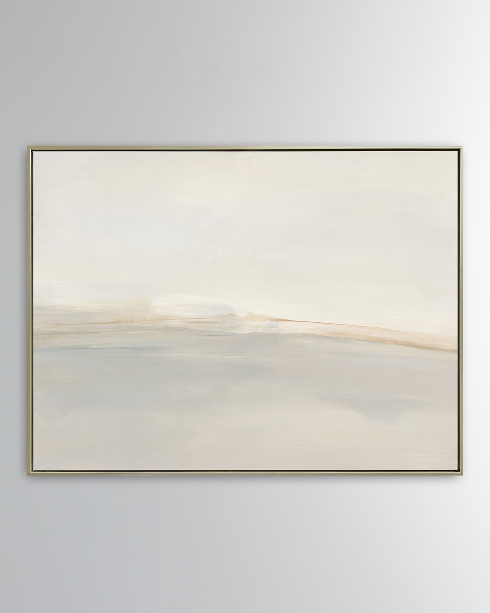 "Endless Horizon" Giclee Wall Art Collection | Neiman Marcus