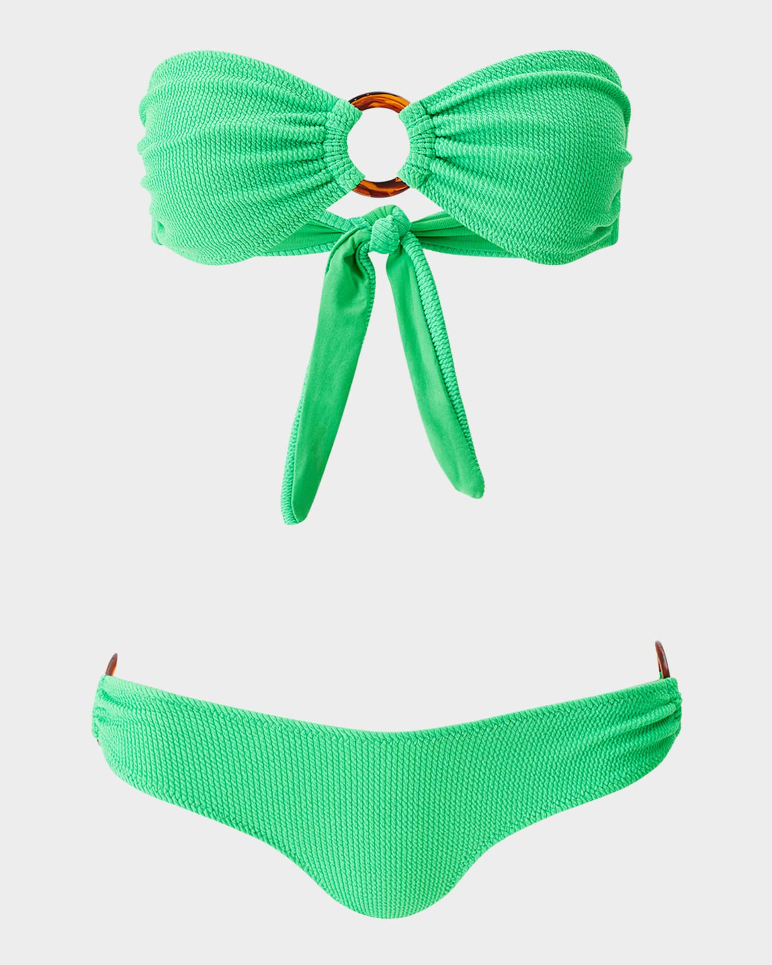 Melissa Odabash Belgium Bikini Bottoms | Neiman Marcus