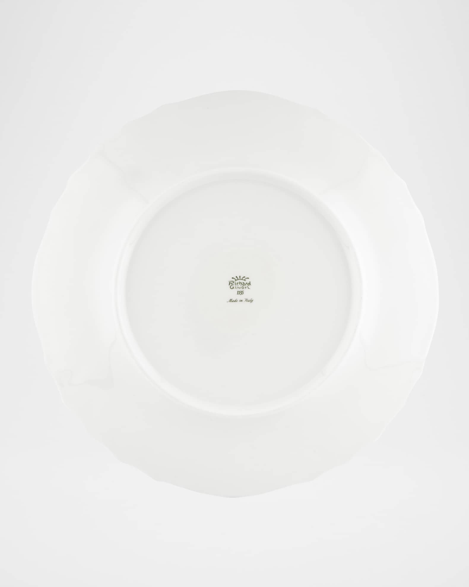 GINORI 1735 Vecchio Charger Plate | Neiman Marcus