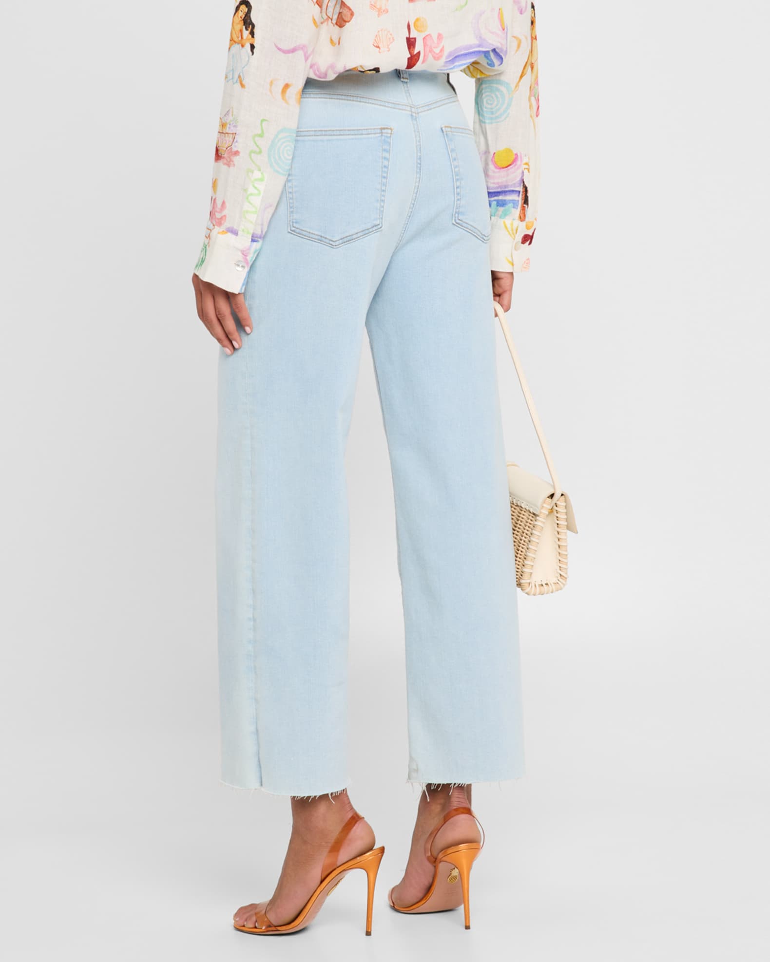 FRAME The Anchor Pants | Neiman Marcus