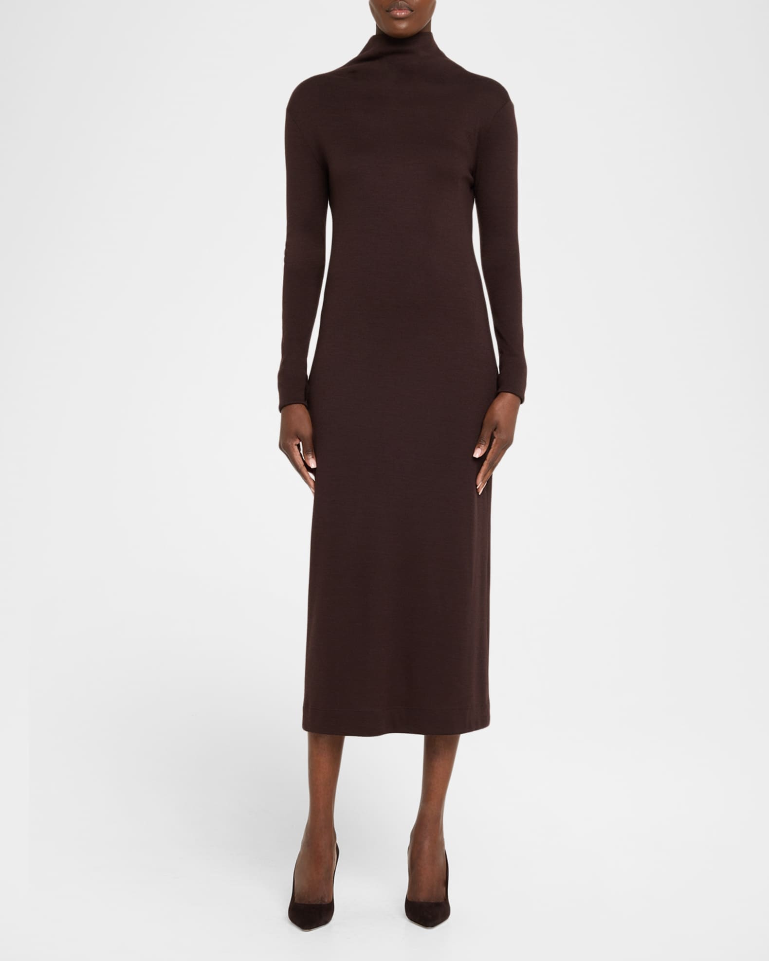 Jimmy Choo Romy 85 Suede Pumps | Neiman Marcus