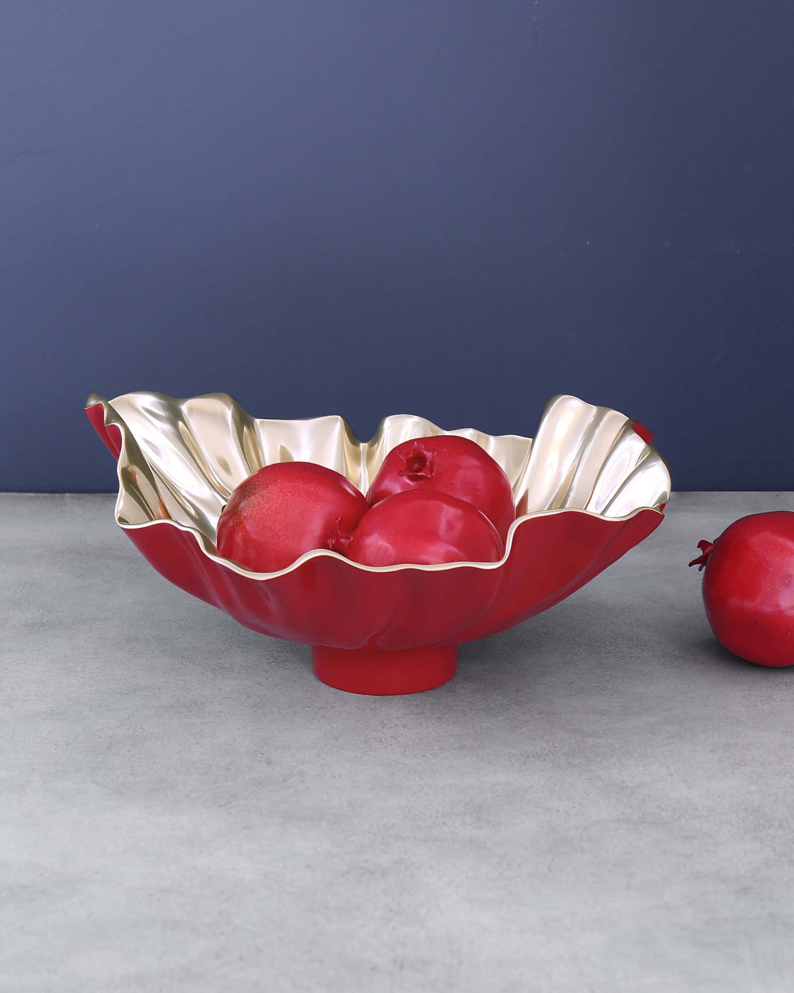 Beatriz Ball THANNI Bloom Medium Bowl | Neiman Marcus