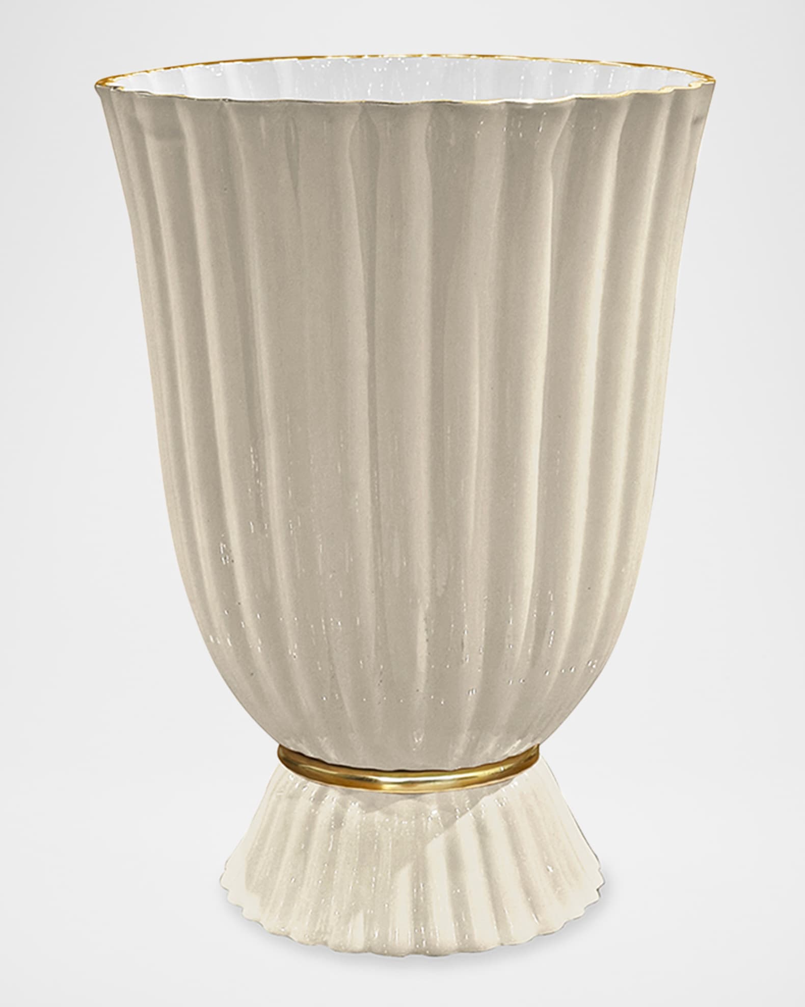 Beatriz Ball ENCANTO Vienna Medium Vase | Neiman Marcus
