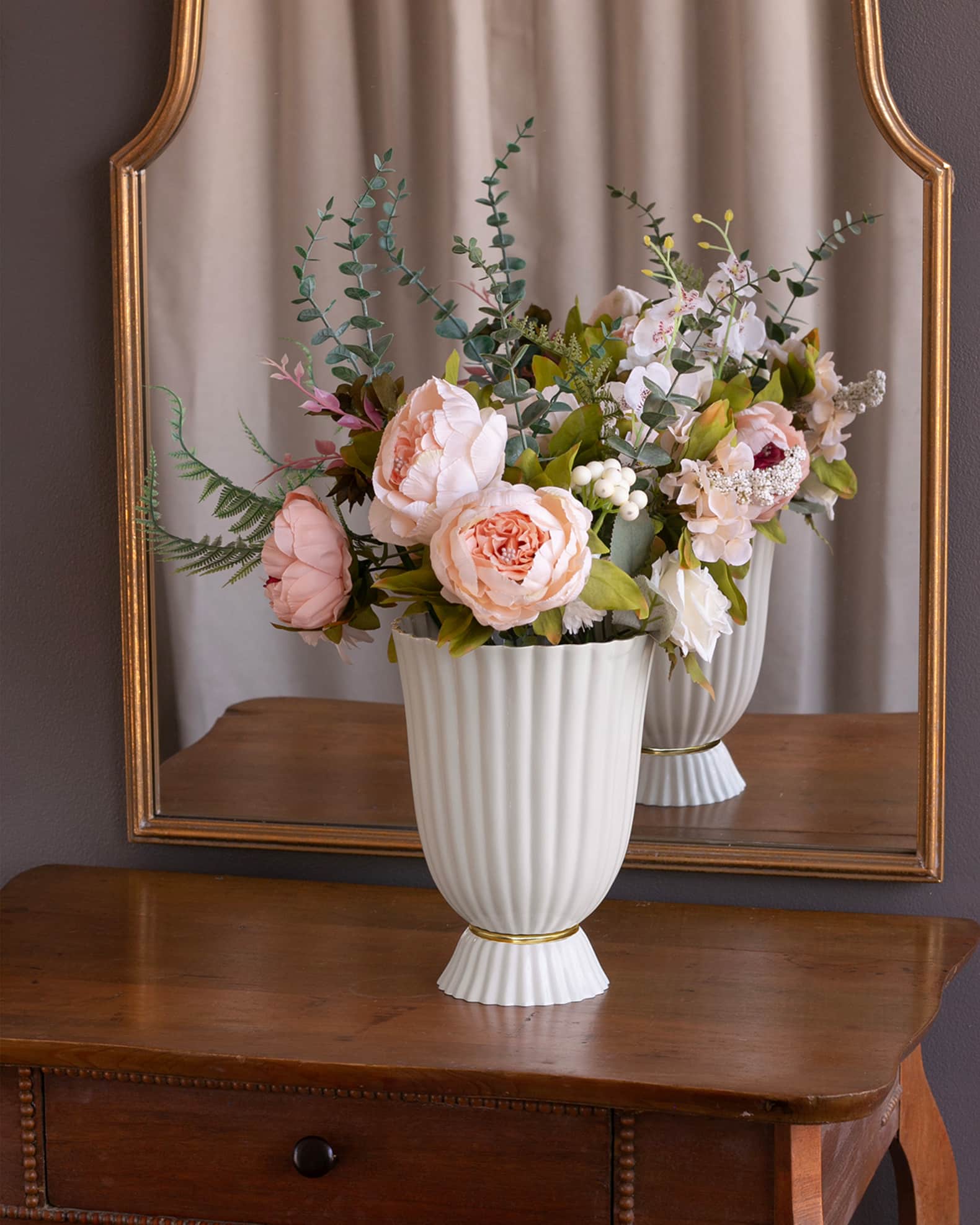 Beatriz Ball ENCANTO Vienna Medium Vase | Neiman Marcus