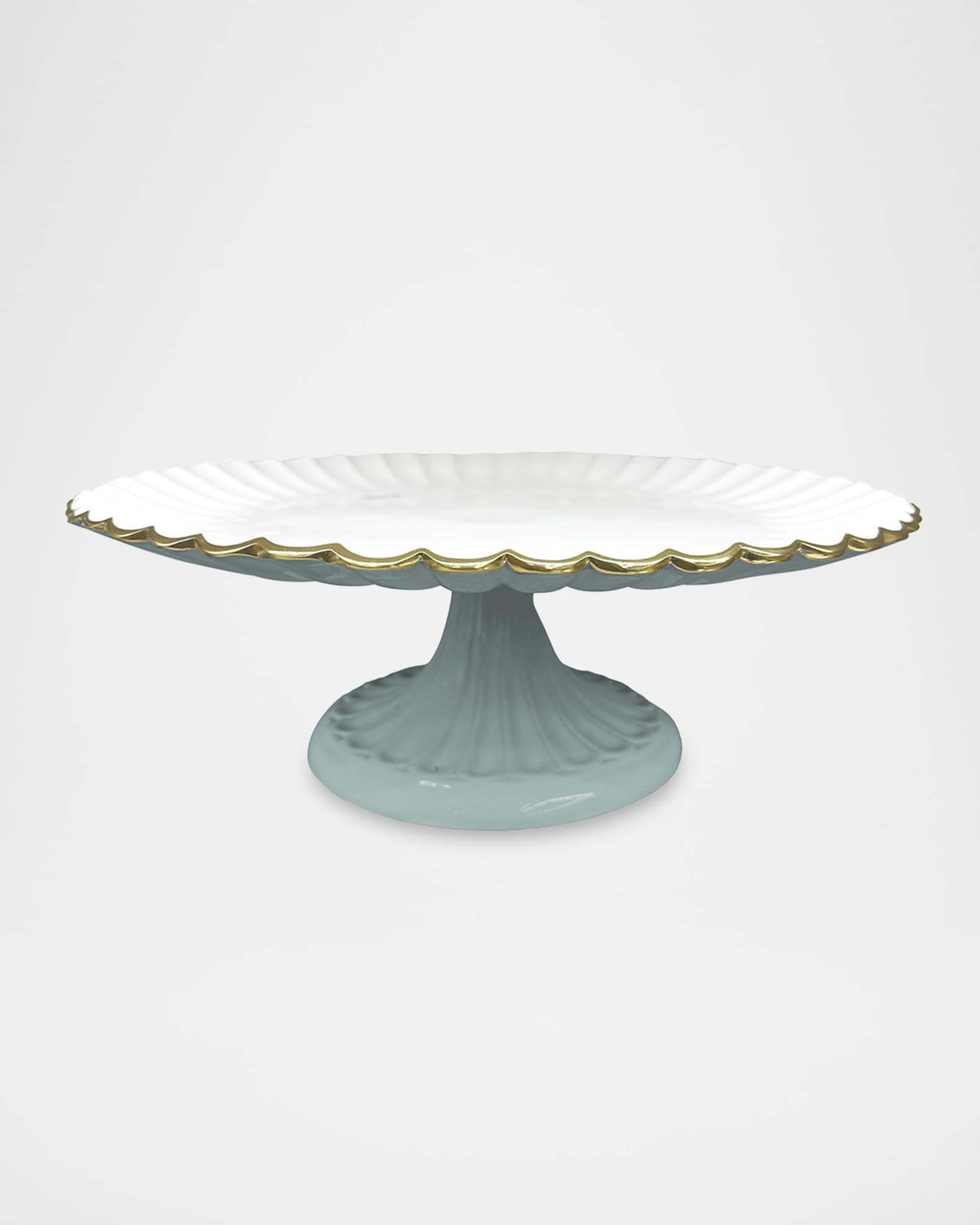 Beatriz Ball ENCANTO Vienna Pedestal Cake Plate | Neiman Marcus