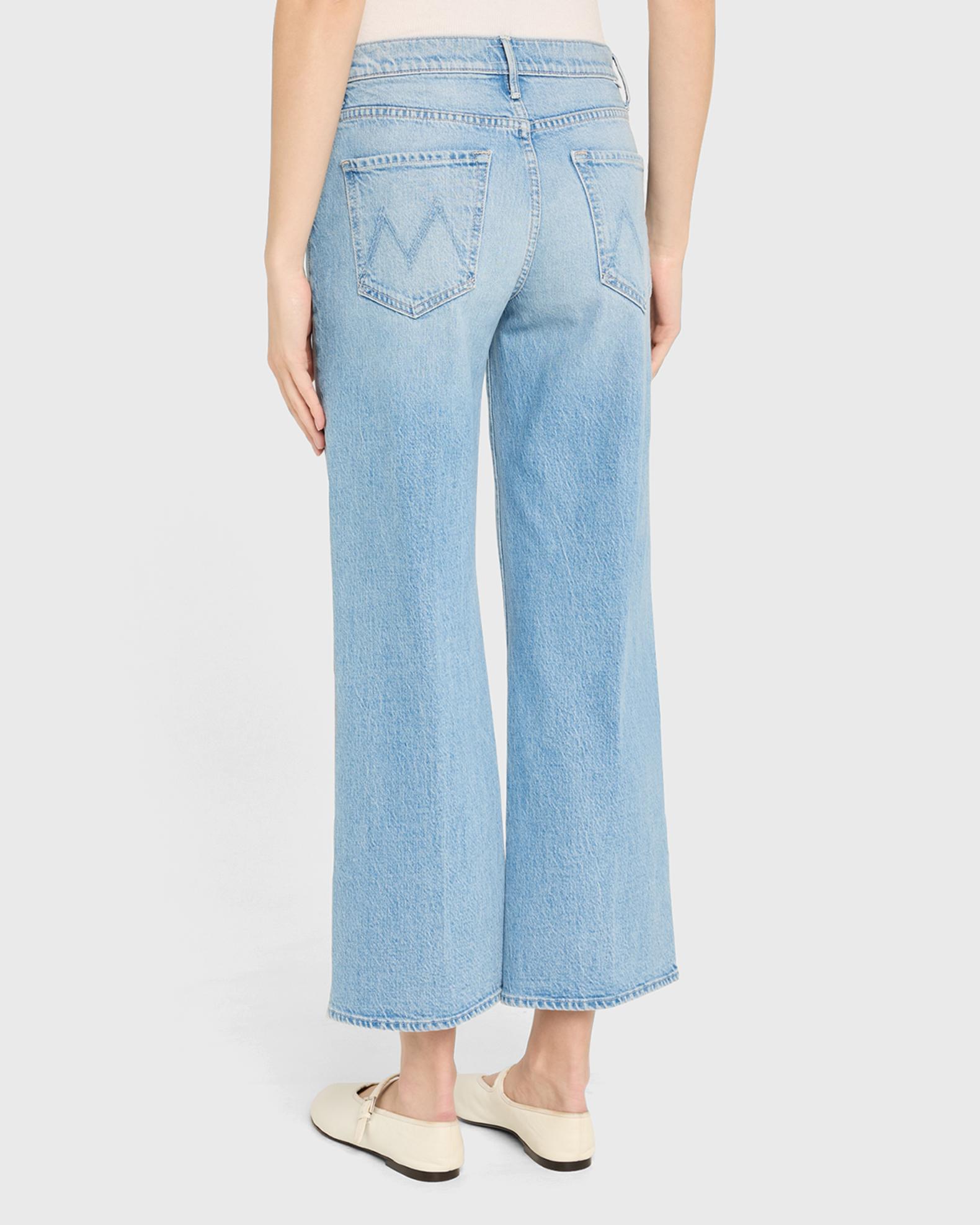 MOTHER The Mid-Rise Maven Ankle Jeans | Neiman Marcus