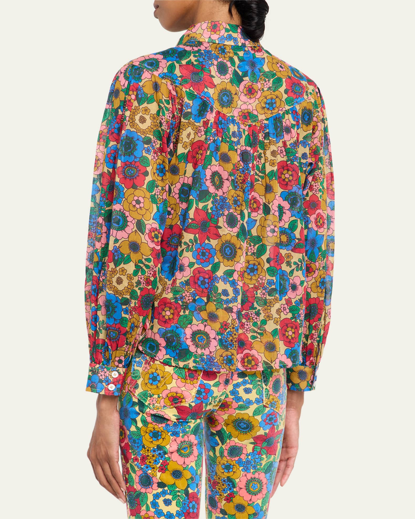 Rhapsody Floral Collection | Neiman Marcus