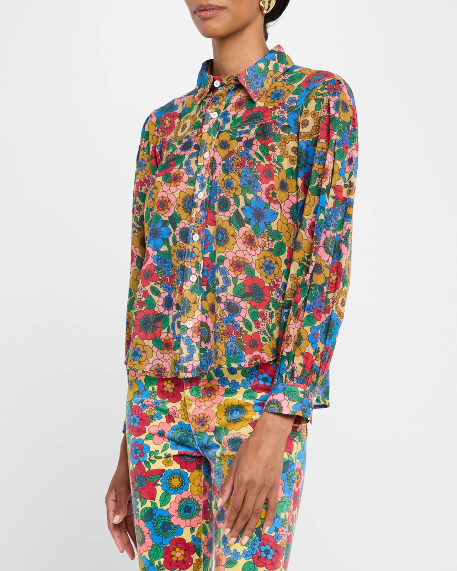 Rhapsody Floral Collection | Neiman Marcus