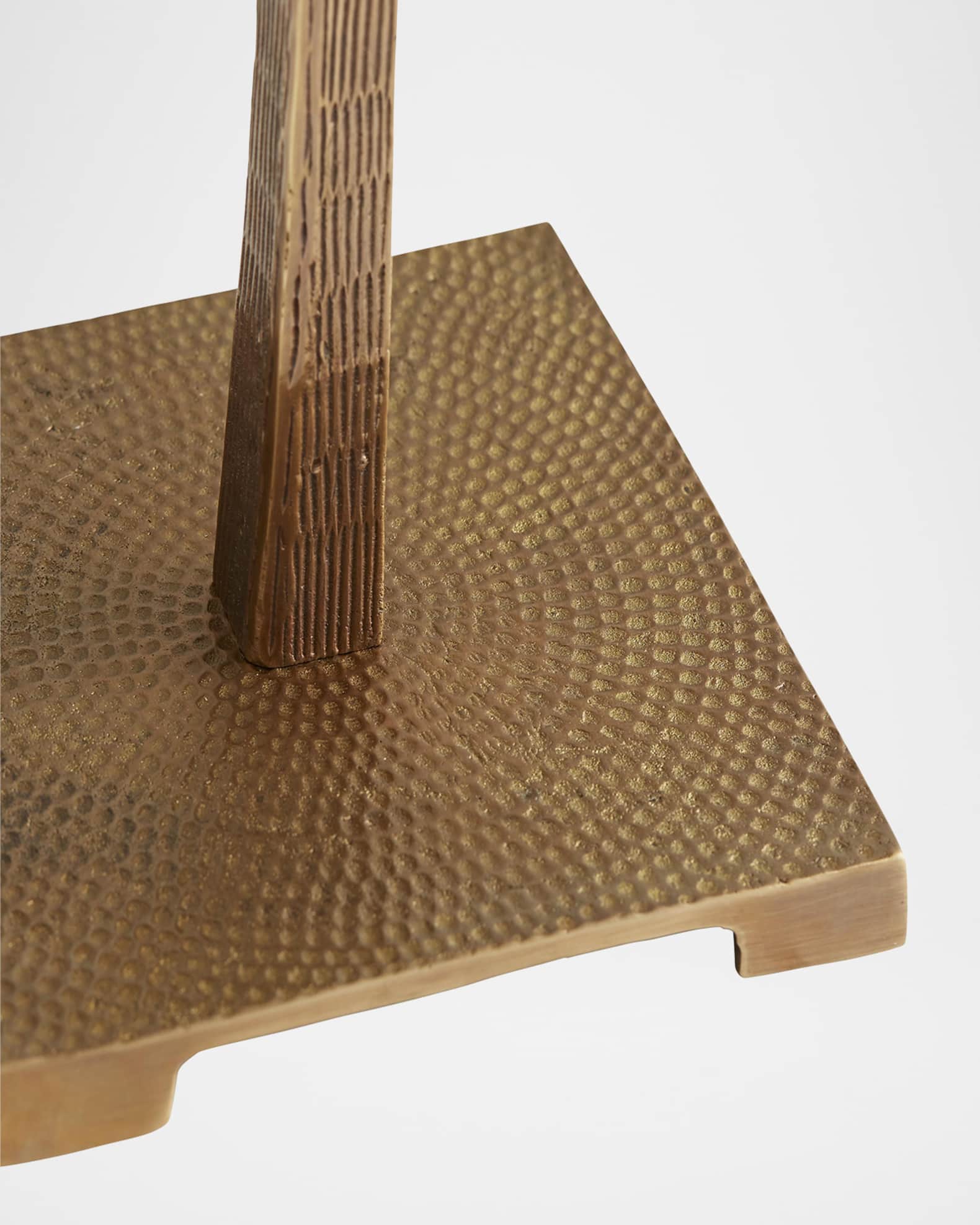 Arteriors Otelia Accent Table | Neiman Marcus