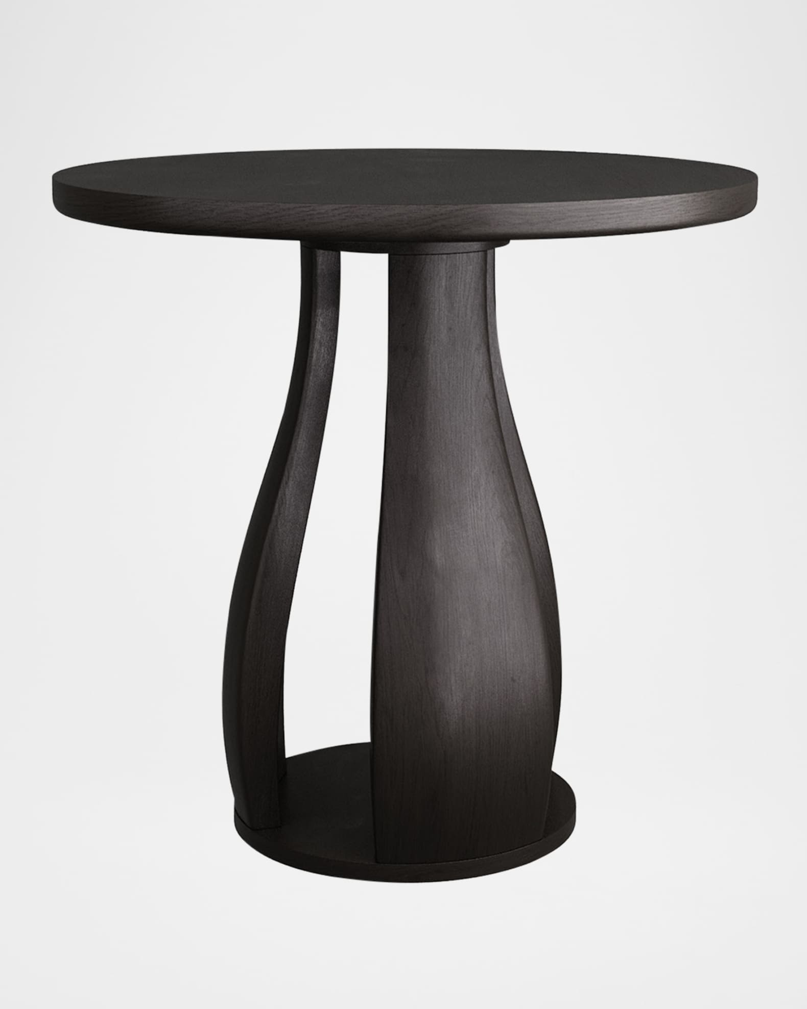 Arteriors Samara Entry Table, 40" Round | Neiman Marcus