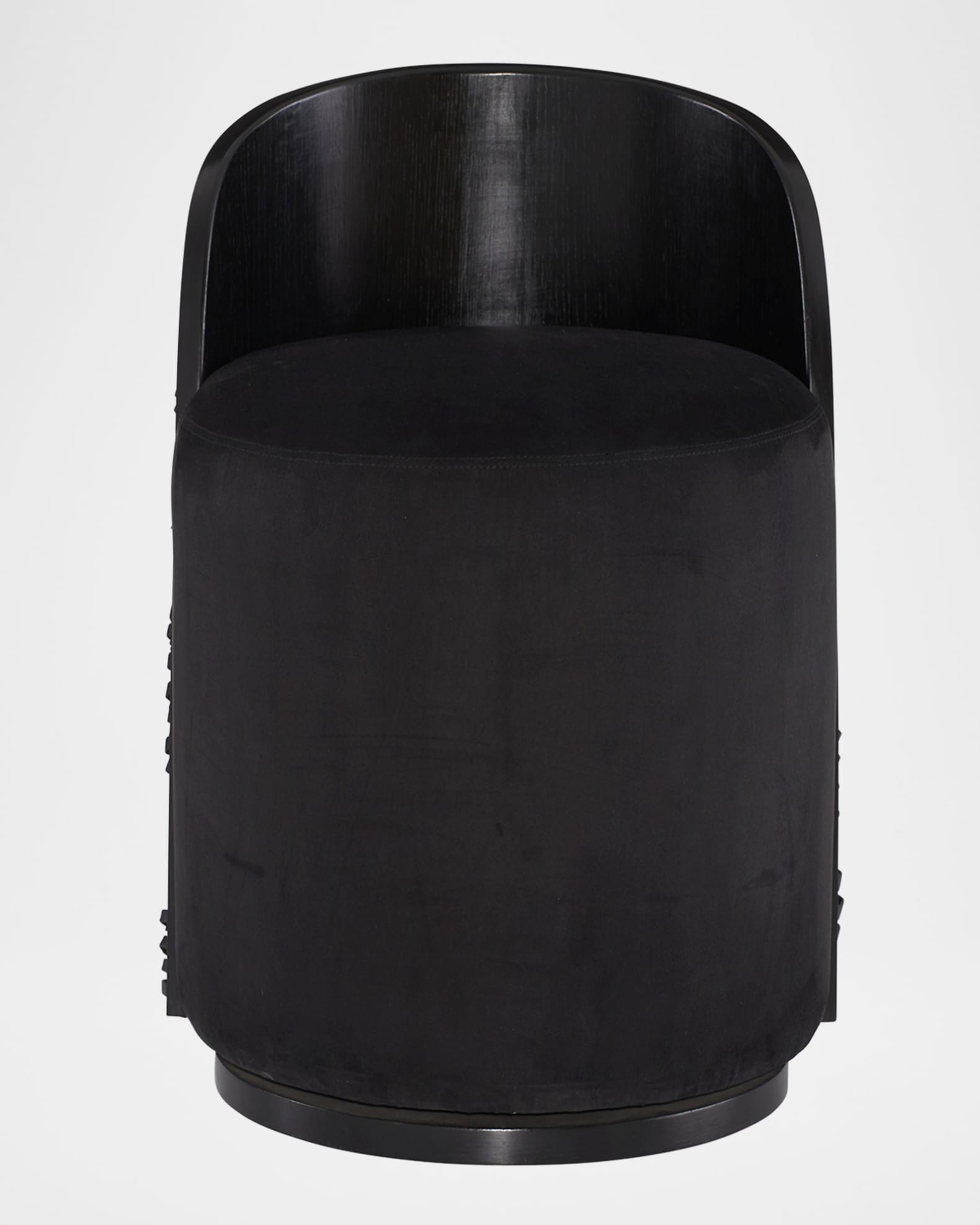 Arteriors Gretel Swivel Chair | Neiman Marcus