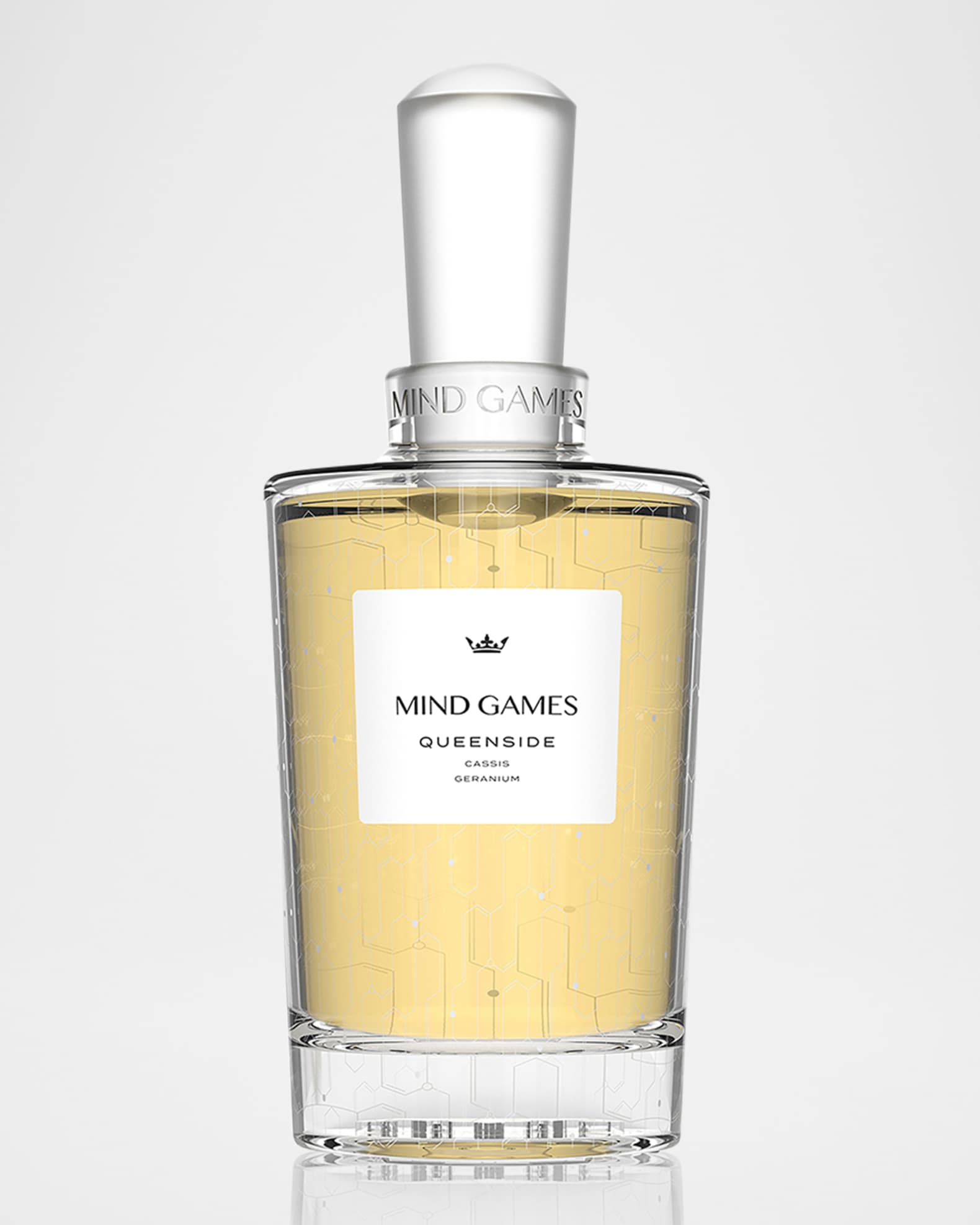 MIND GAMES Queenside Perfumer Extraordinaire Limited Collection ...