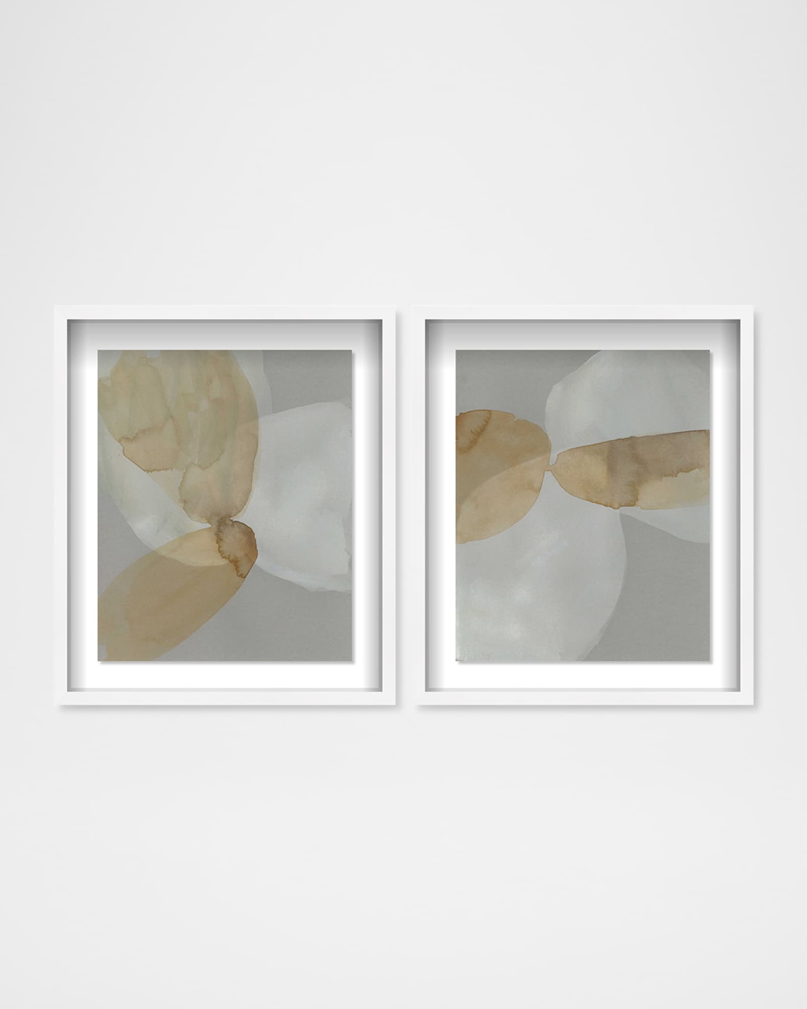 "Orbs" Giclee Wall Art Collection | Neiman Marcus