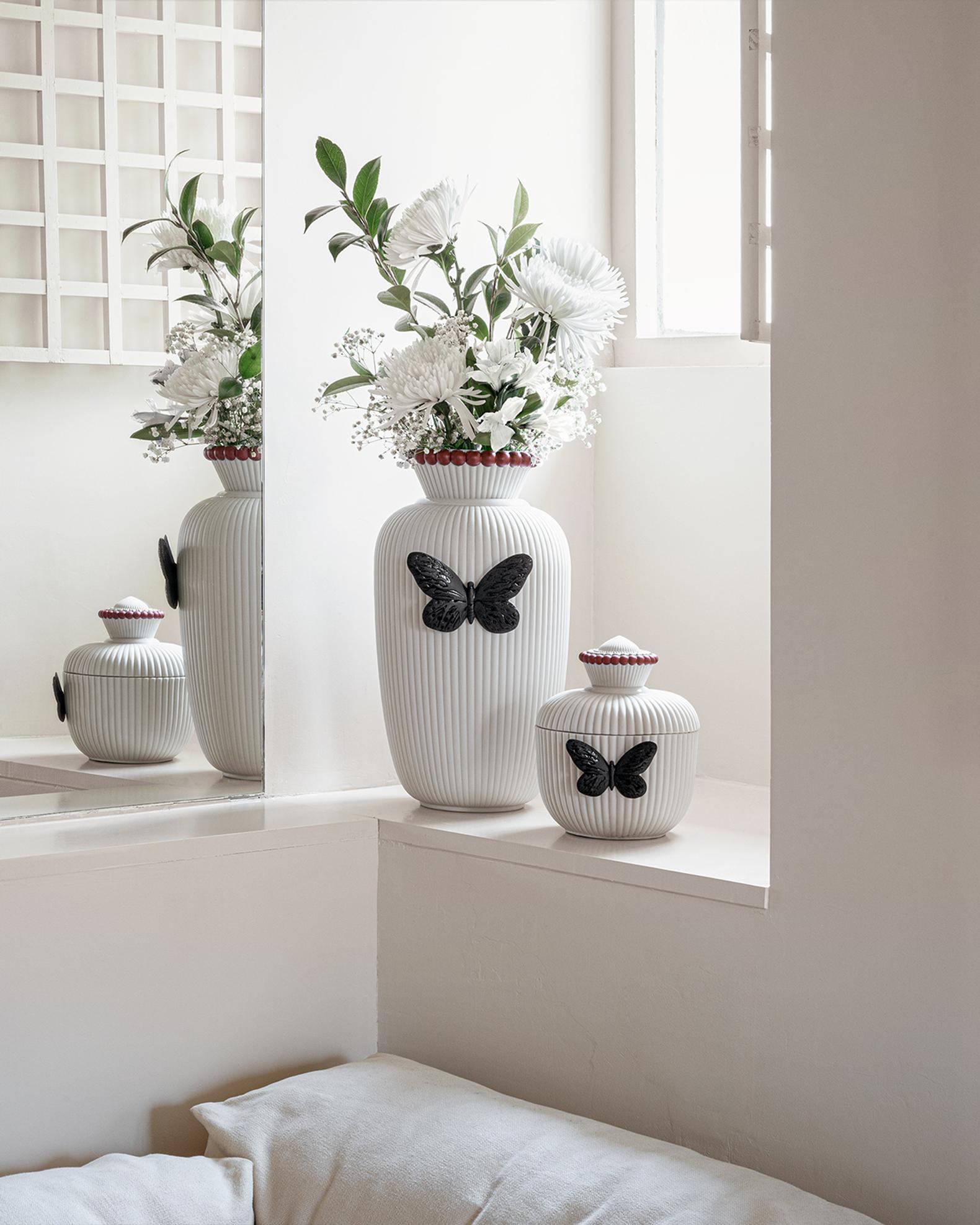 Lady Luck by Olga Hanono Collection | Neiman Marcus