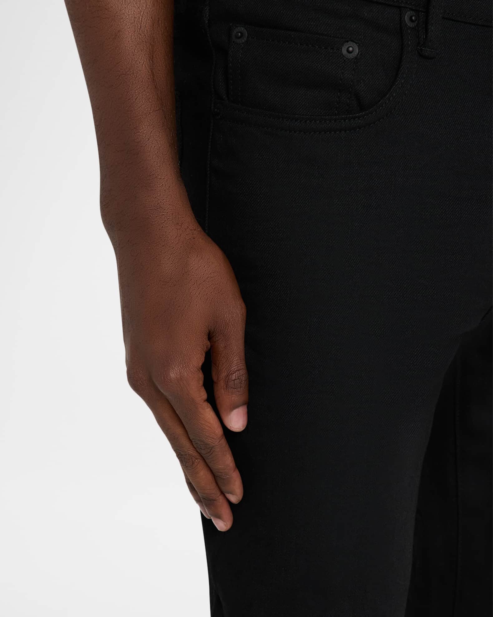 PURPLE Men's Skinny Jeans | Neiman Marcus