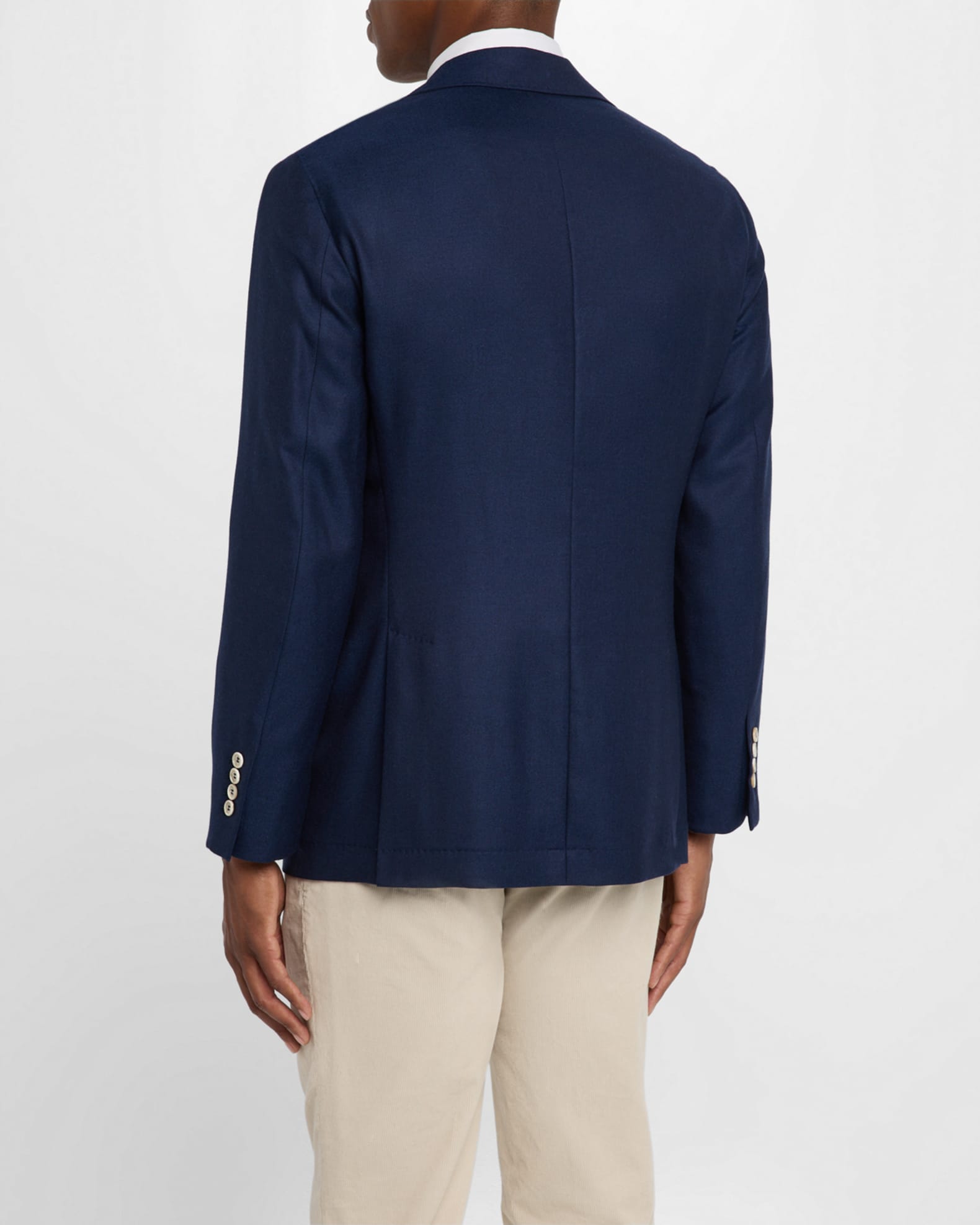 Brunello Cucinelli Men's Cashmere Single-Breasted Sport Coat | Neiman ...