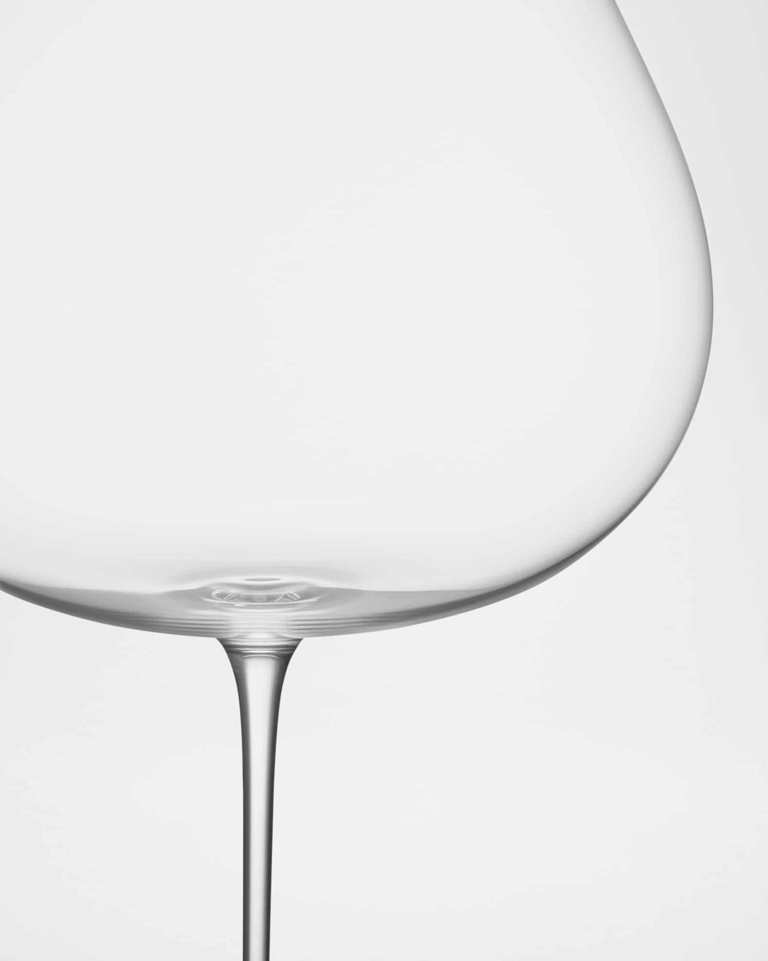 Orrefors Frantzen Handmade Mature Wine Glass, 37.2 oz. | Neiman Marcus