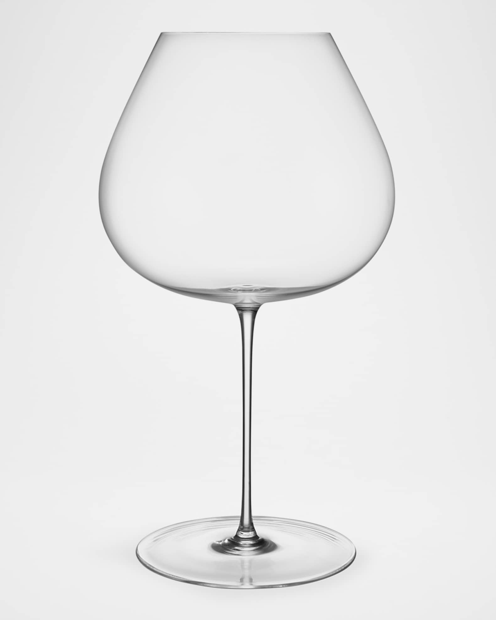 Orrefors Frantzen Handmade Mature Wine Glass, 37.2 oz. | Neiman Marcus