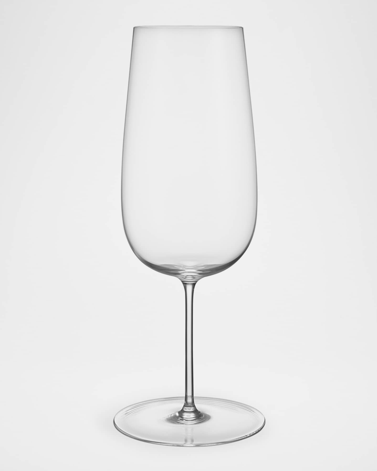 Orrefors Frantzen Handmade Beer Glass, 14.5 oz. | Neiman Marcus
