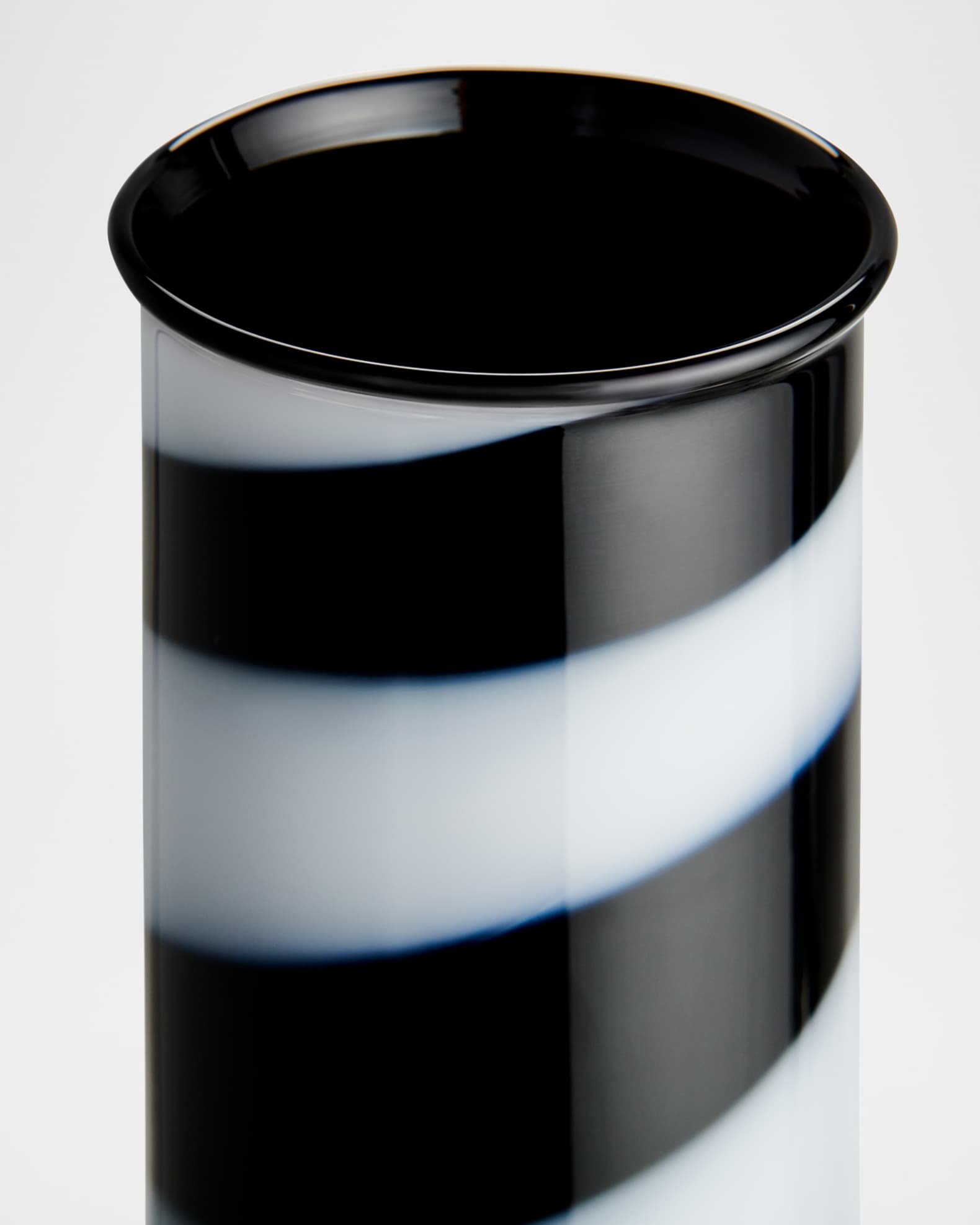 Kosta Boda Lab Cylinder Vase | Neiman Marcus