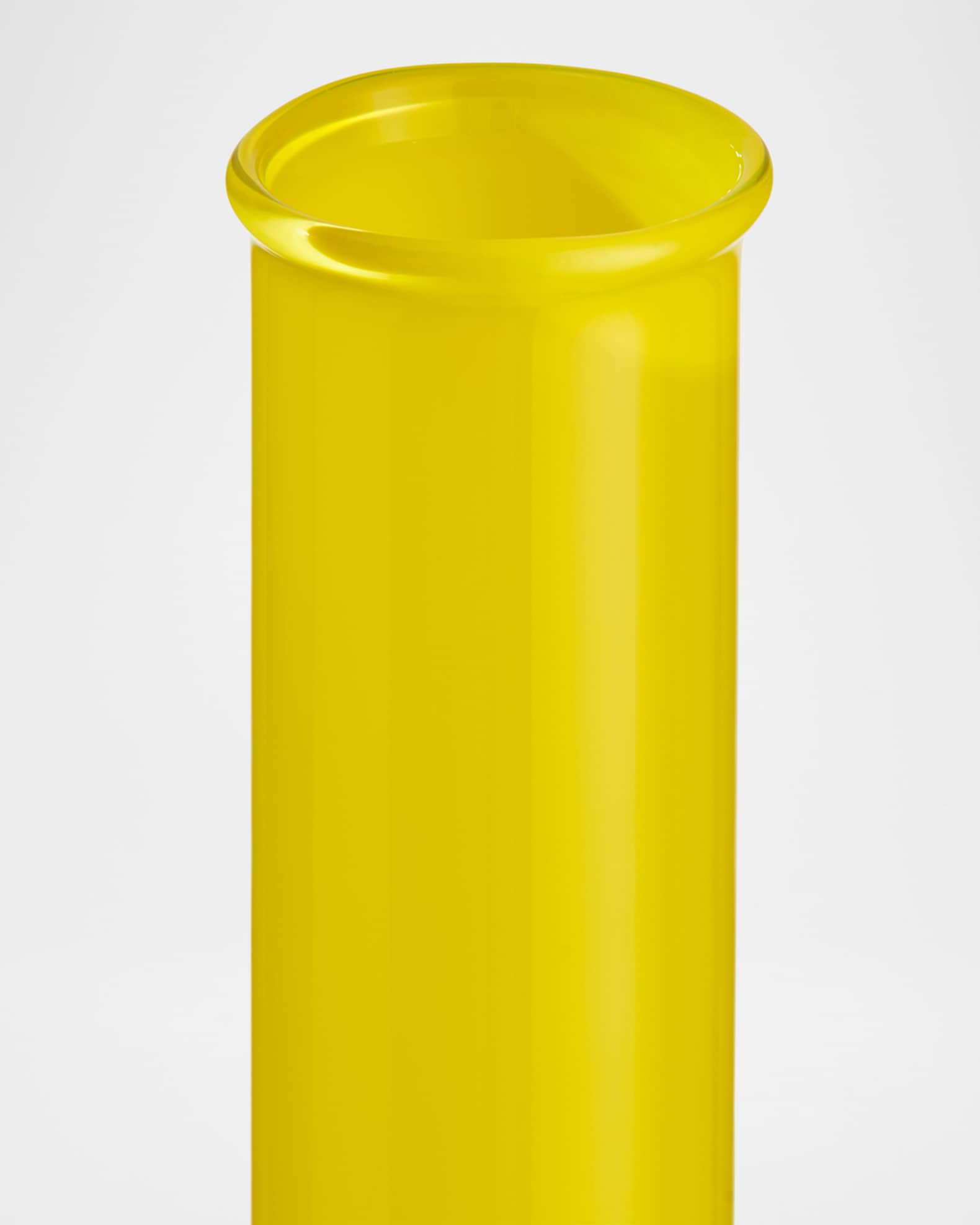 Kosta Boda Lab Round Flask Vase | Neiman Marcus