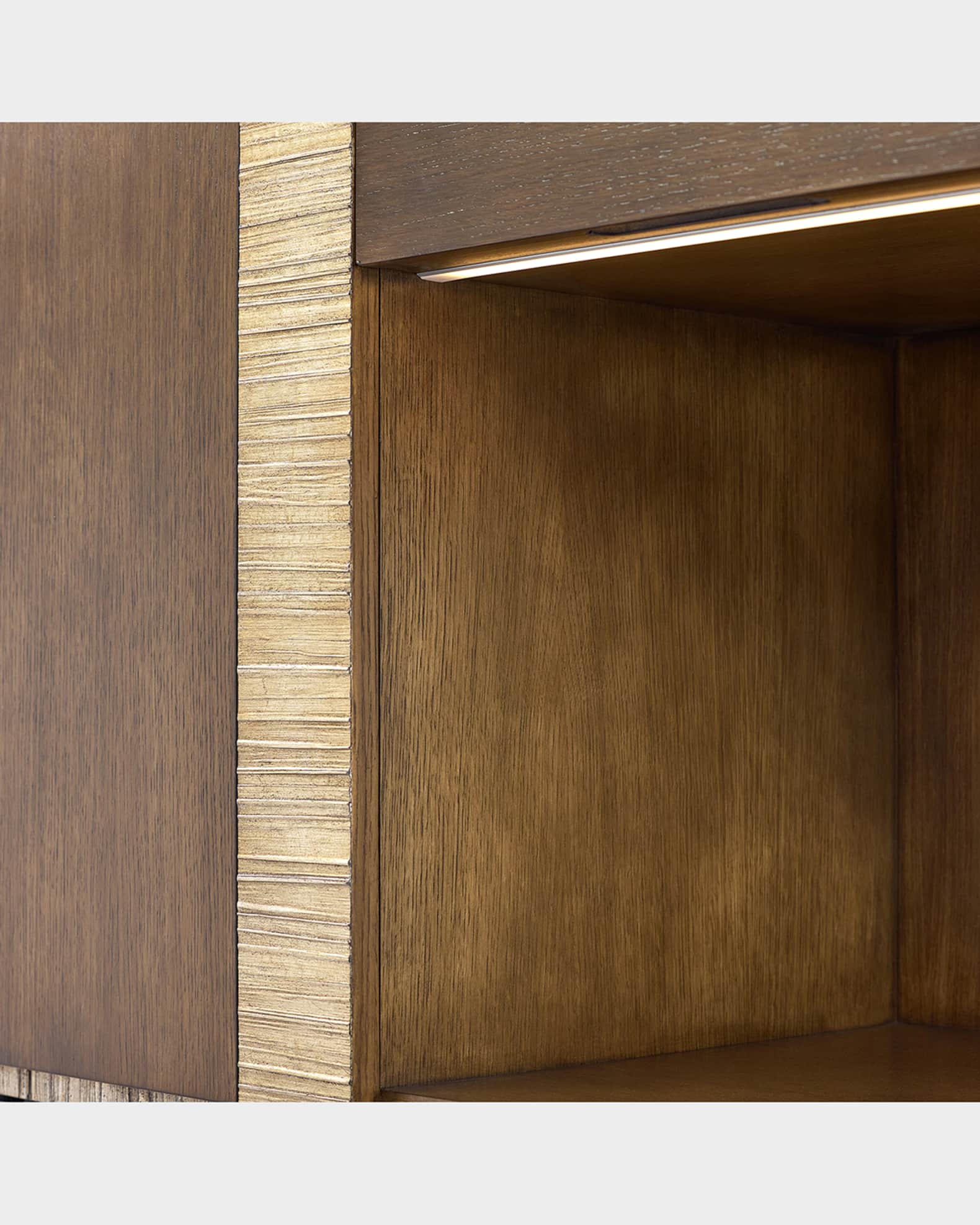 Elwood Nightstands | Neiman Marcus