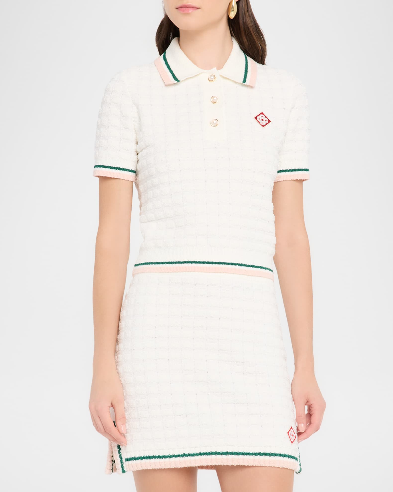 Bouclé Collection | Neiman Marcus