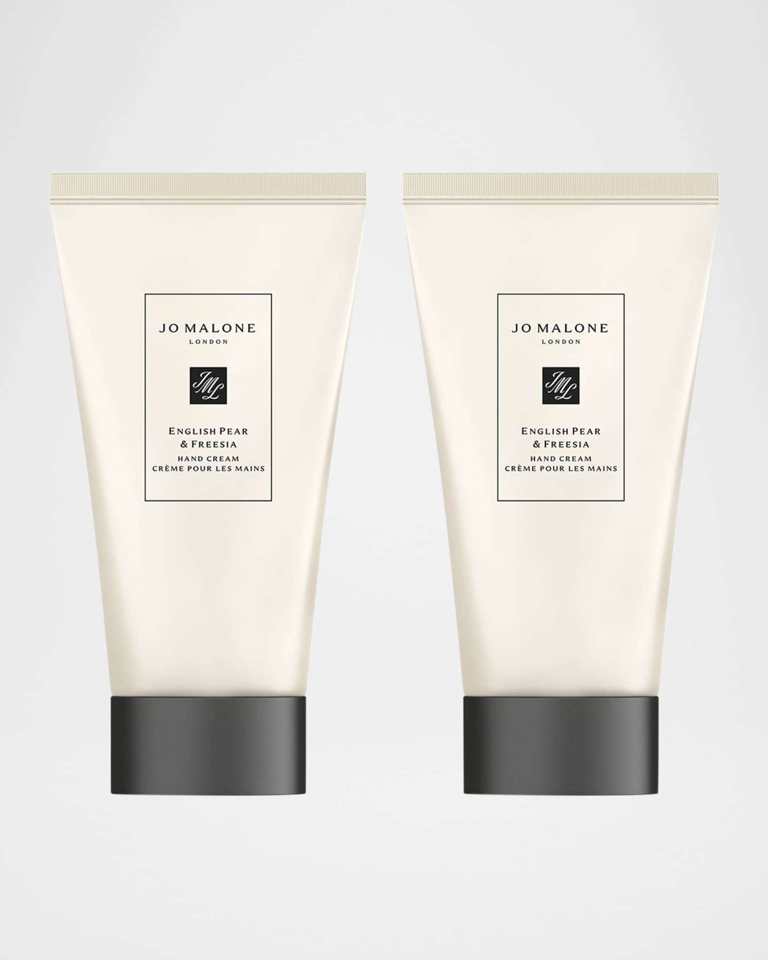 Jo Malone London English Pear & Freesia Hand Cream Duo | Neiman Marcus