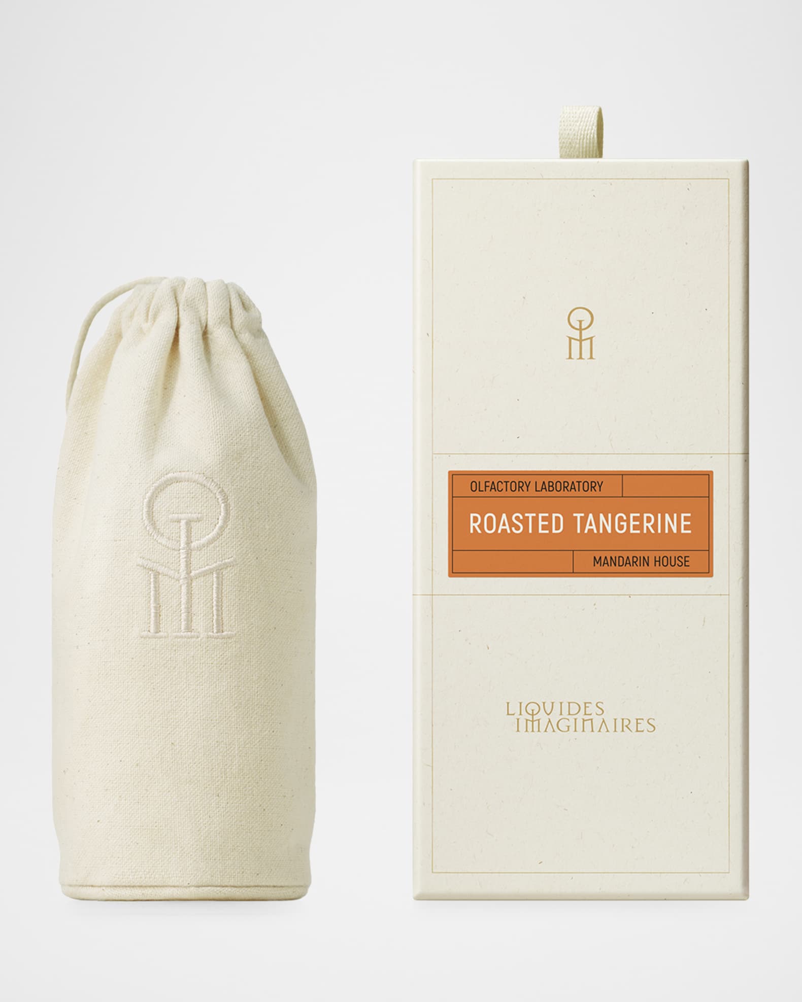 Liquides Imaginaires Roasted Tangerine Eau de Parfum, 3.4 oz. | Neiman ...