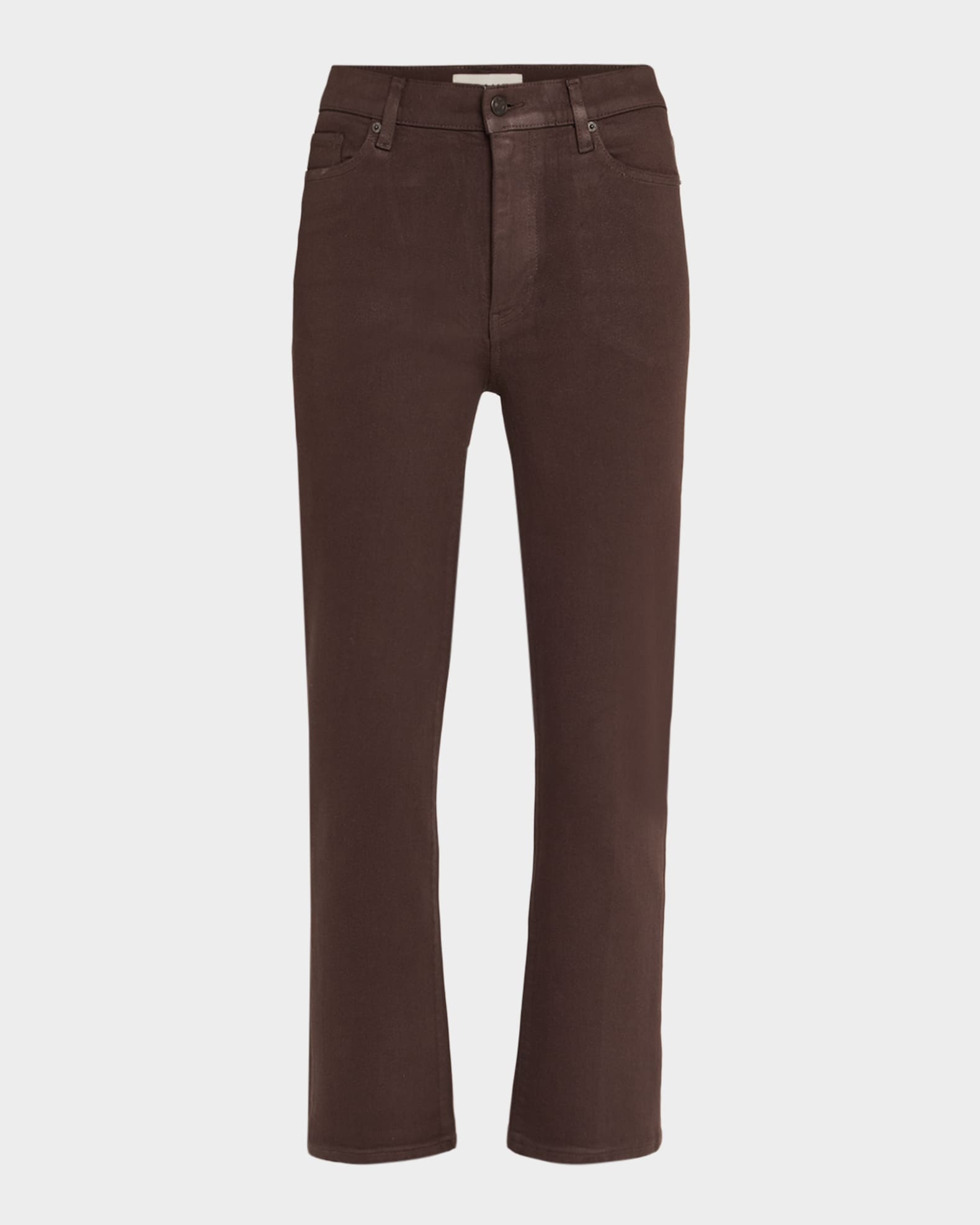 FRAME Le Sleek Straight Jeans | Neiman Marcus