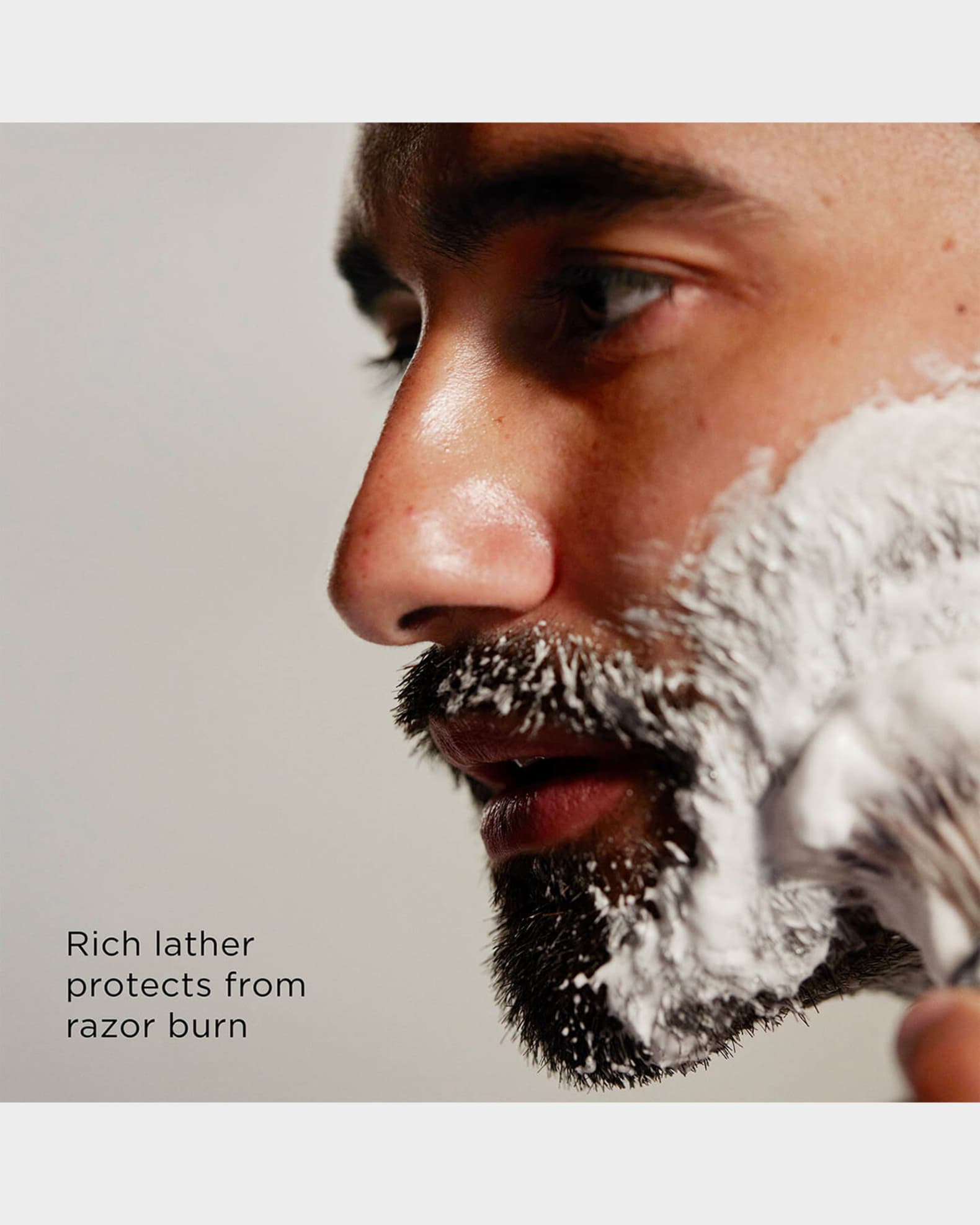 The Art of Shaving Essential Shave Starter Set, Unscented | Neiman Marcus