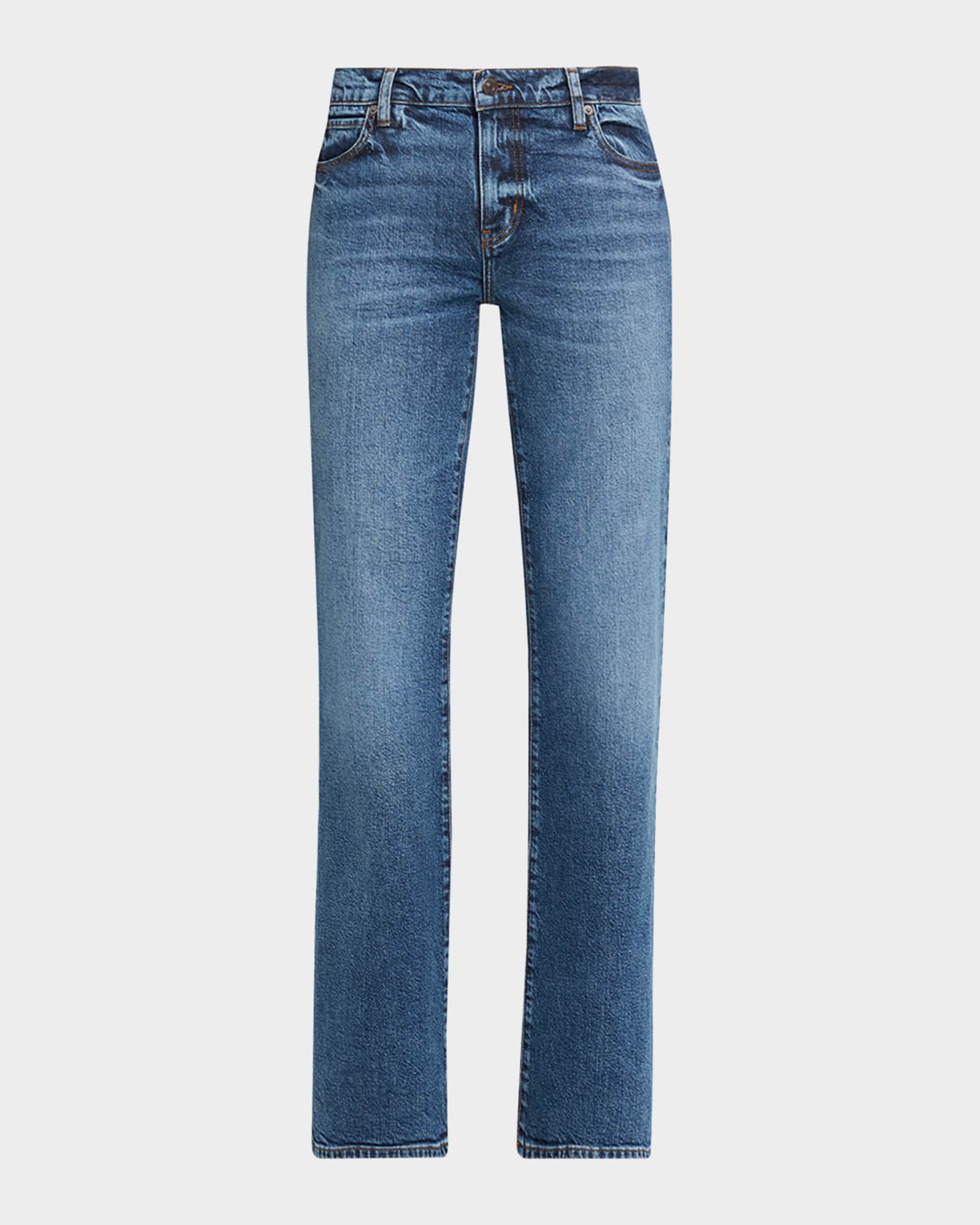 FRAME The Rodeo Jeans | Neiman Marcus