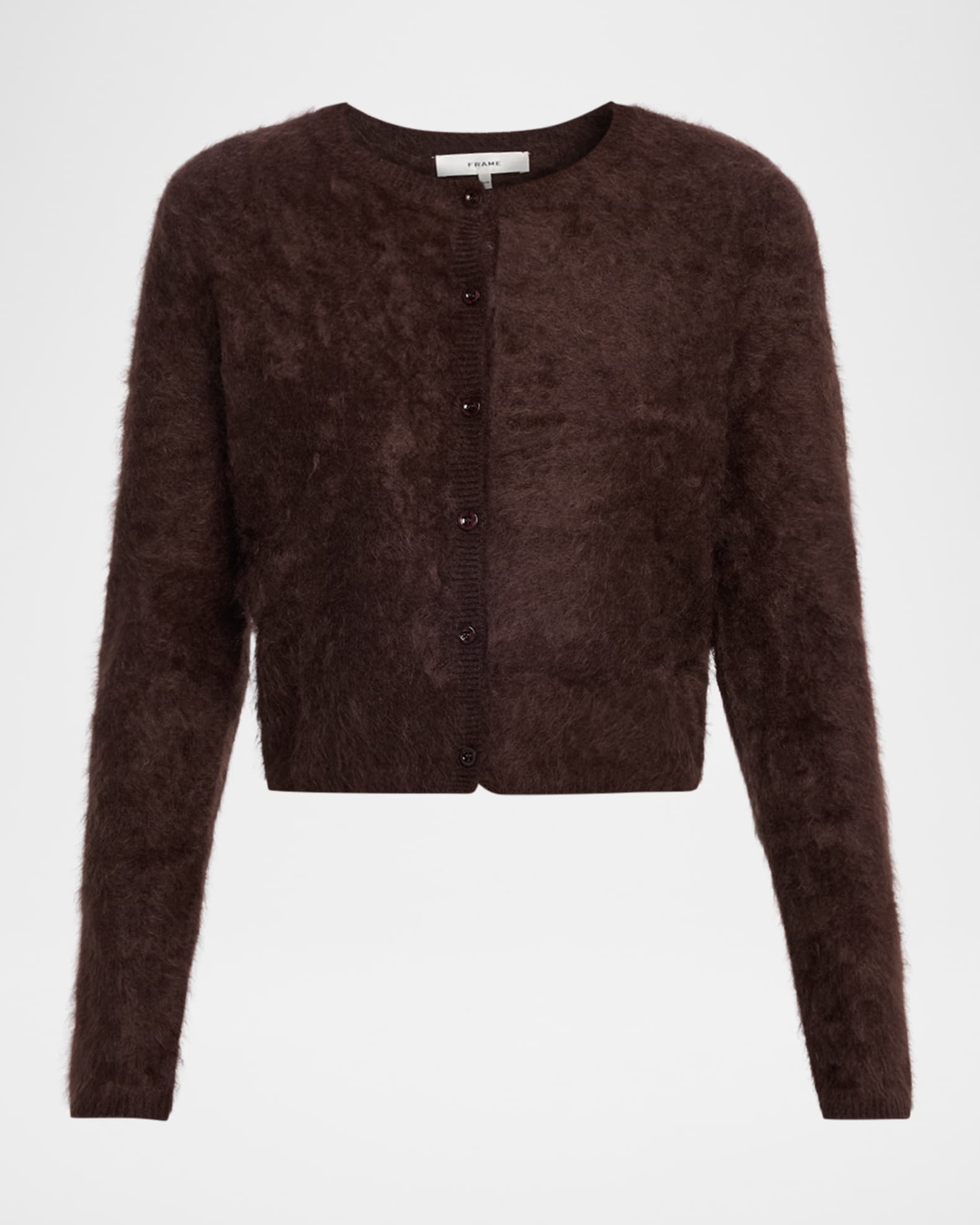 The Teddy Cardigan - Exclusive | Neiman Marcus