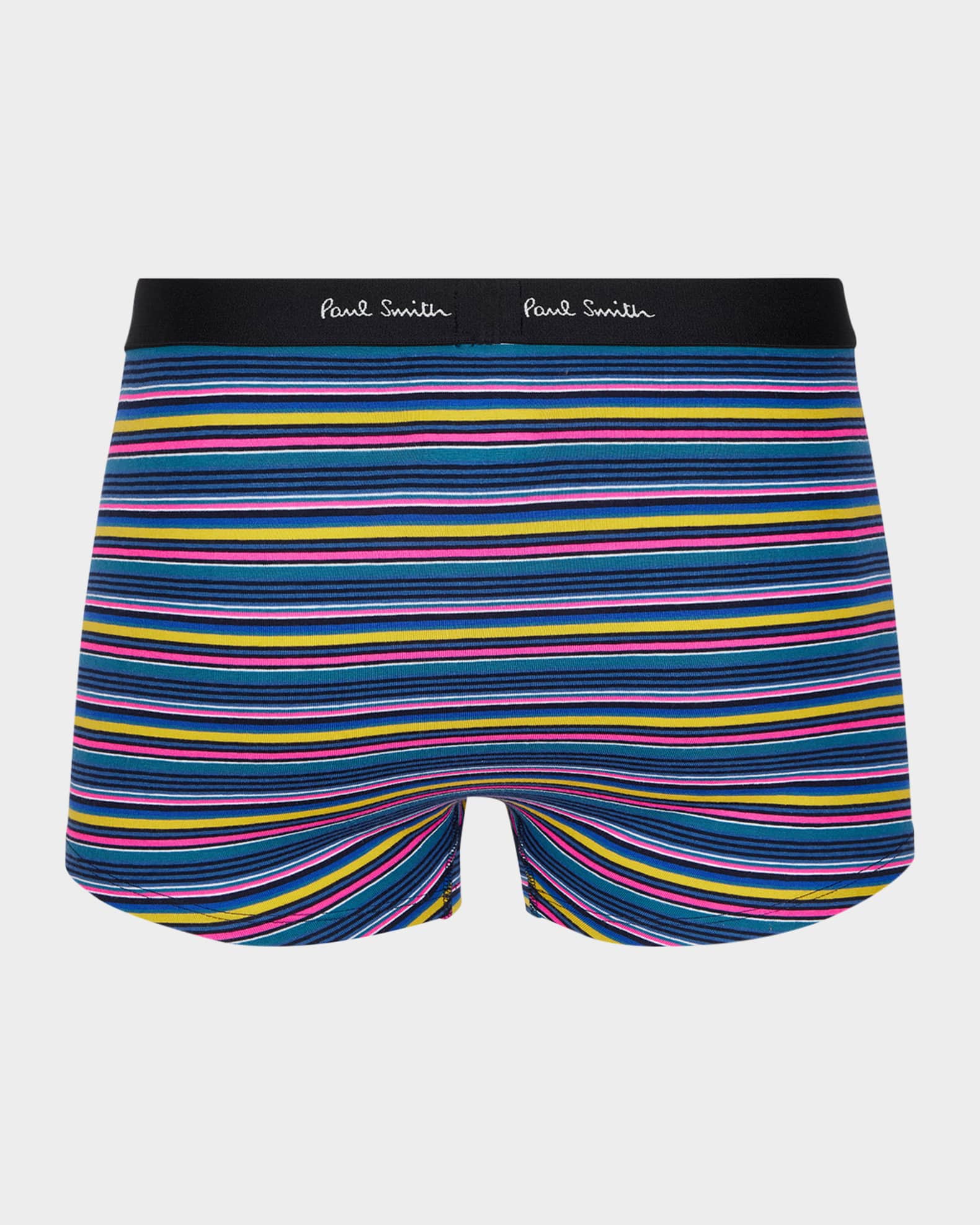 Paul Smith Men's Graham Stripe Boxer Briefs | Neiman Marcus