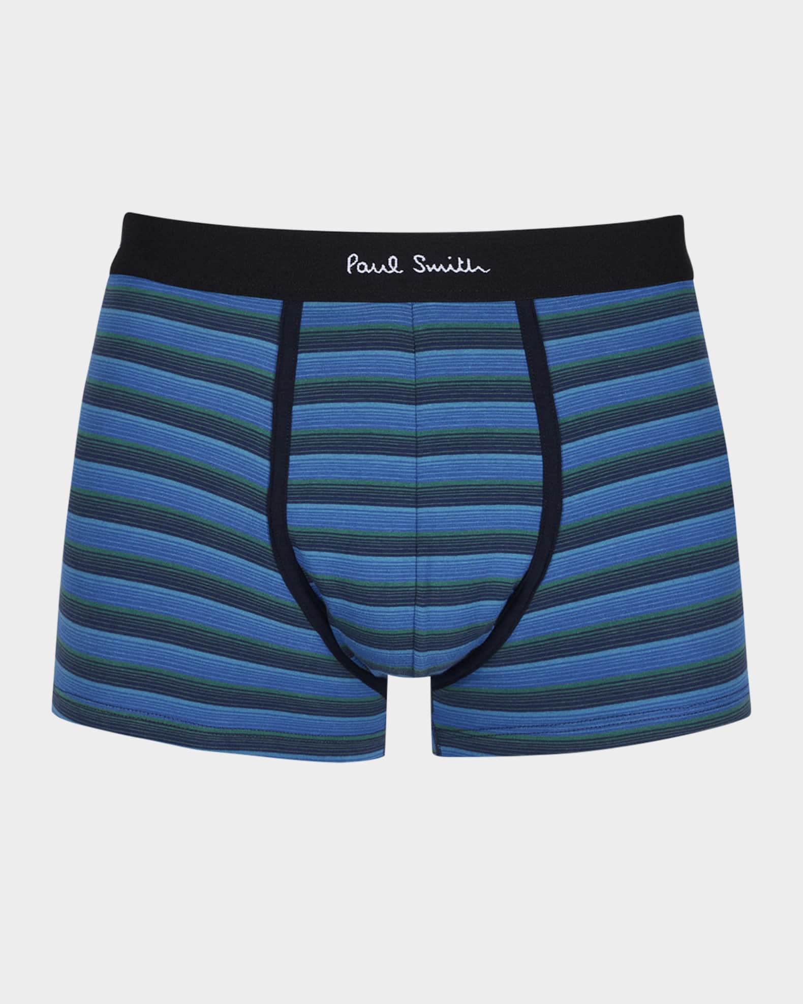 Paul Smith Men's Signature Stripe Mix 3-Pack Boxer Briefs | Neiman Marcus