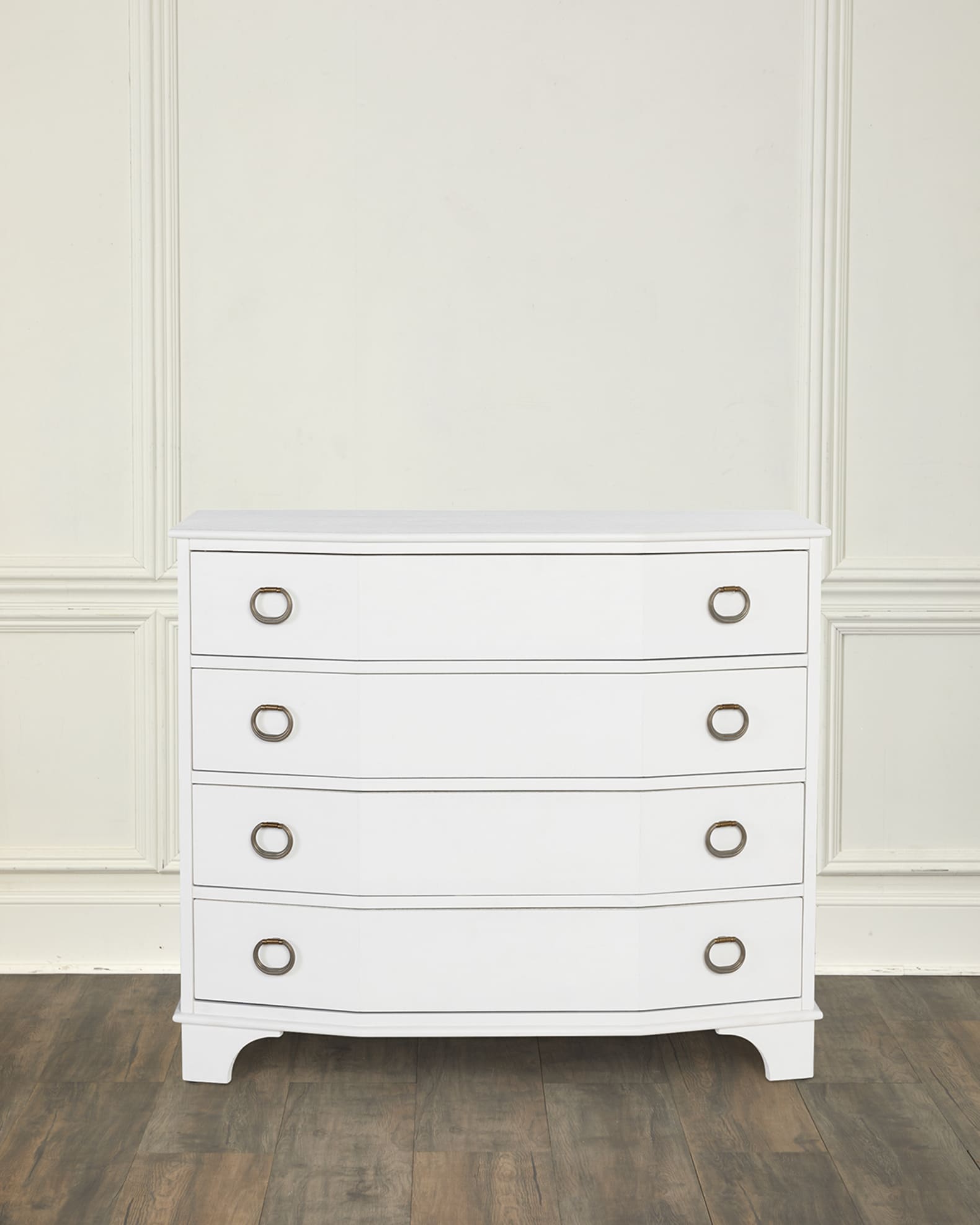 Park Hill Collection Great House Hall Chest | Neiman Marcus