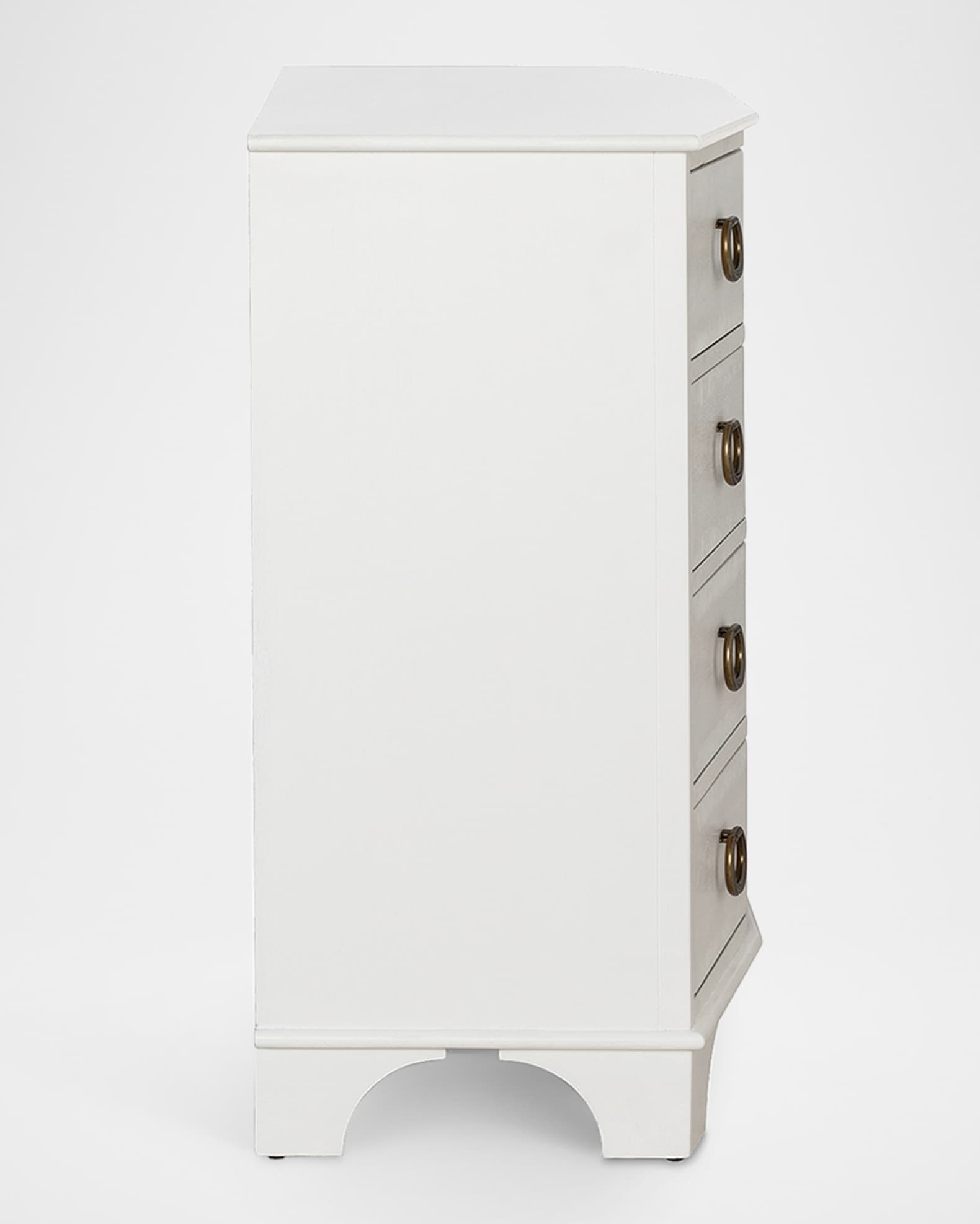 Park Hill Collection Great House Hall Chest | Neiman Marcus