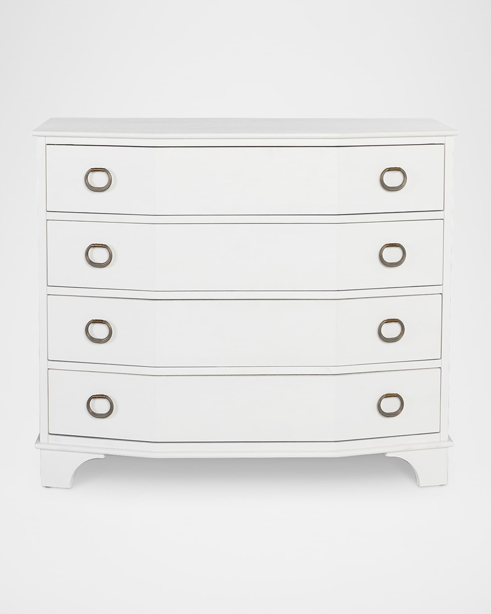 Park Hill Collection Great House Hall Chest | Neiman Marcus