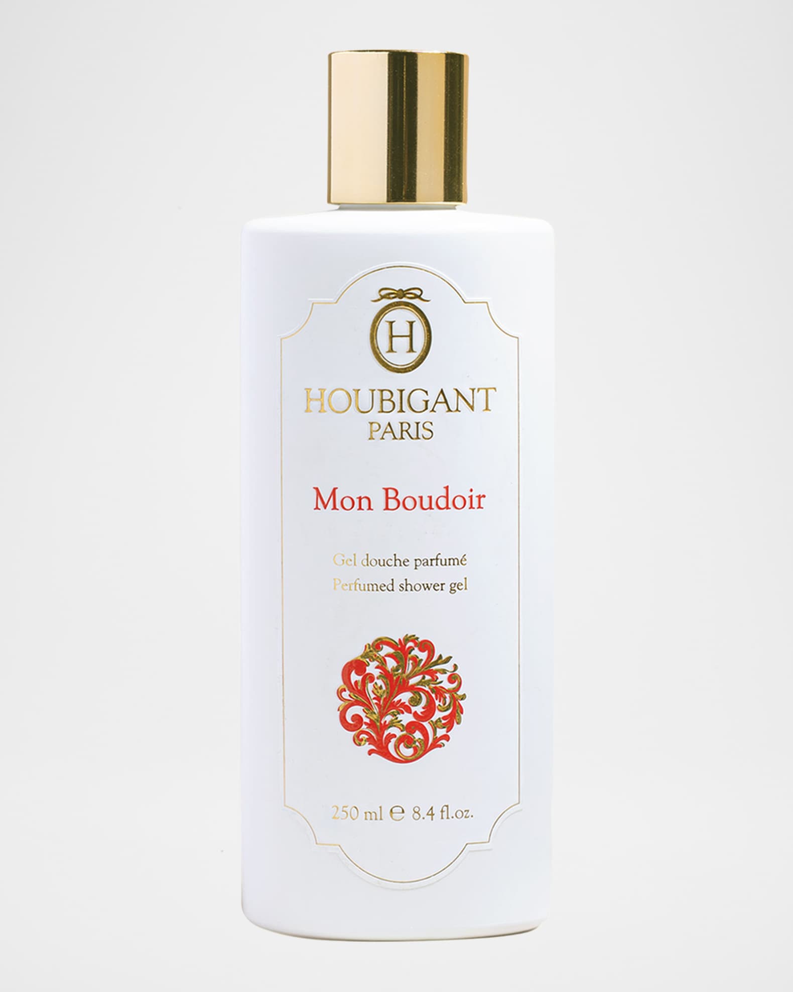 Houbigant Paris Mon Boudoir Perfumed Shower Gel, 8.4 oz. | Neiman Marcus