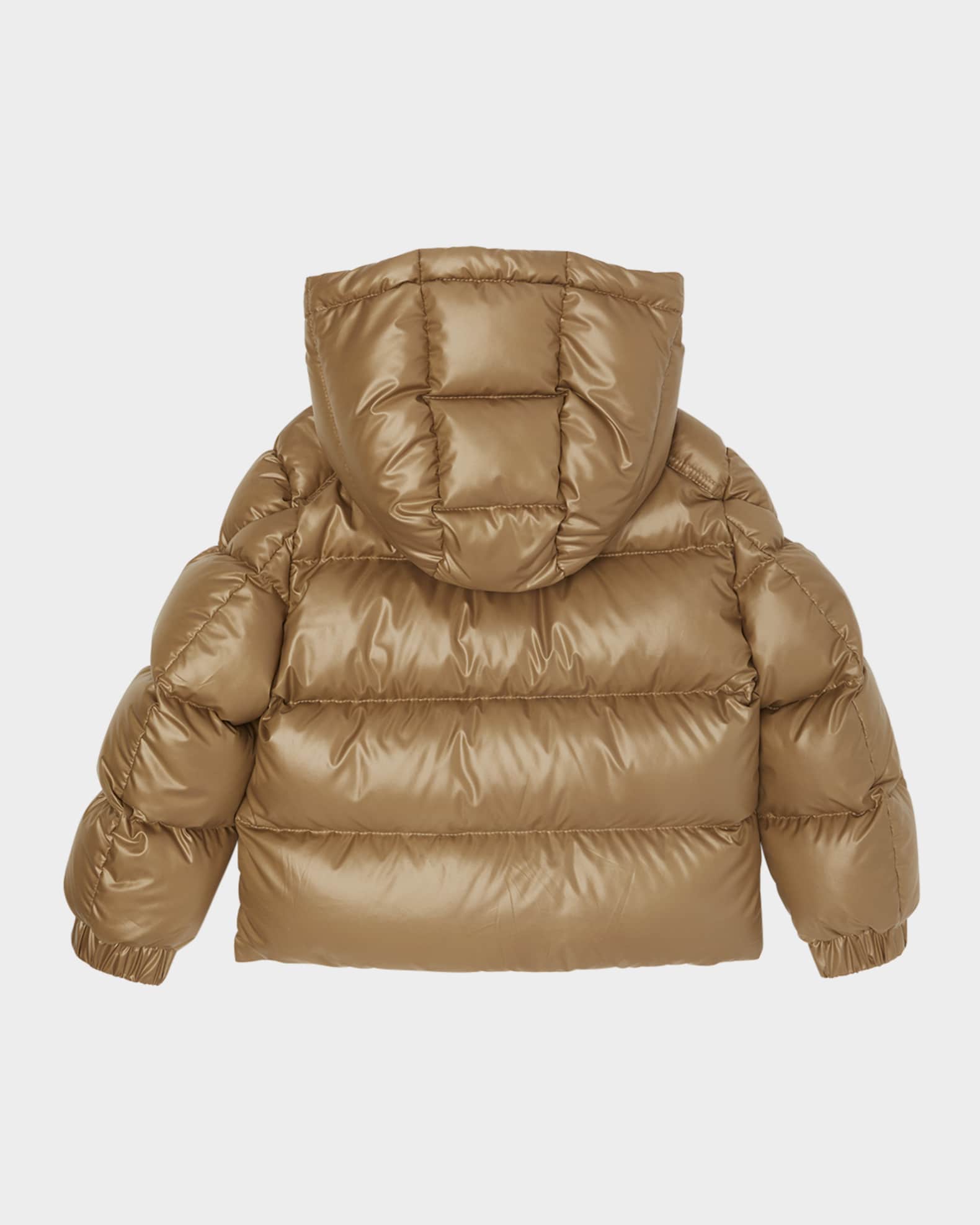 Boy's Yule Puffer Jacket | Neiman Marcus