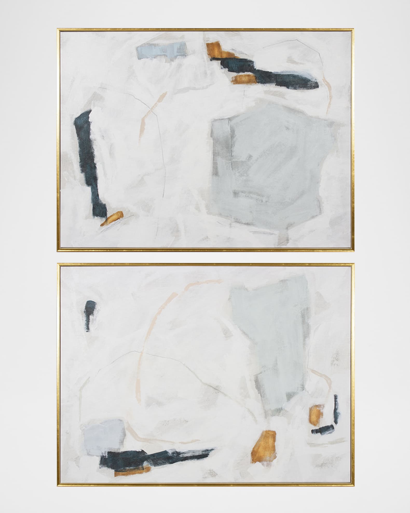 "Abstract" Wall Art Collection | Neiman Marcus