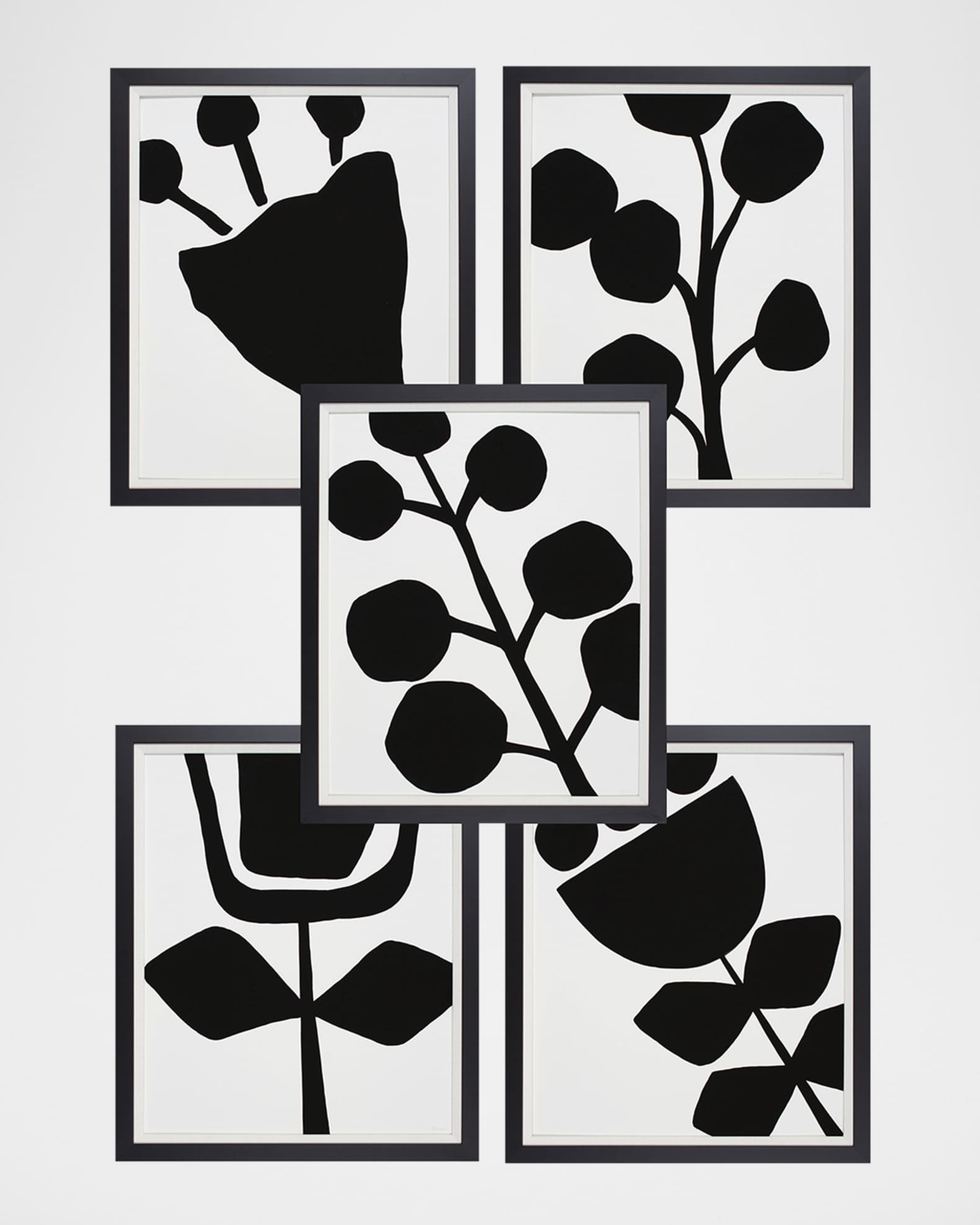 "Garden Dreams" Wall Art Collection | Neiman Marcus