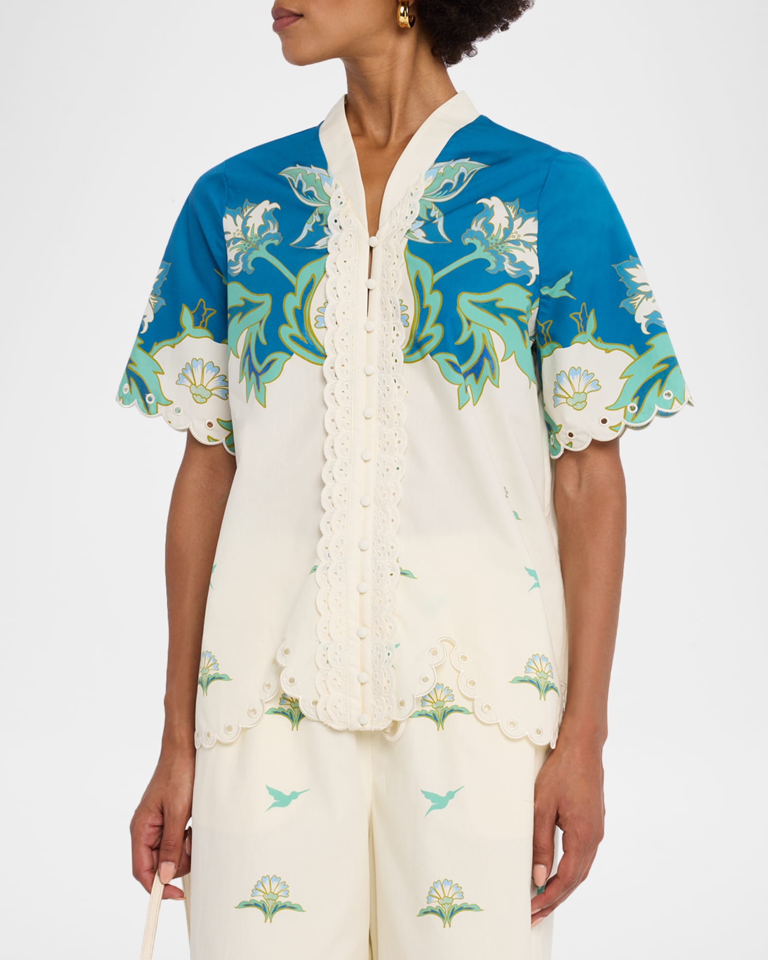 Cortez Collection | Neiman Marcus