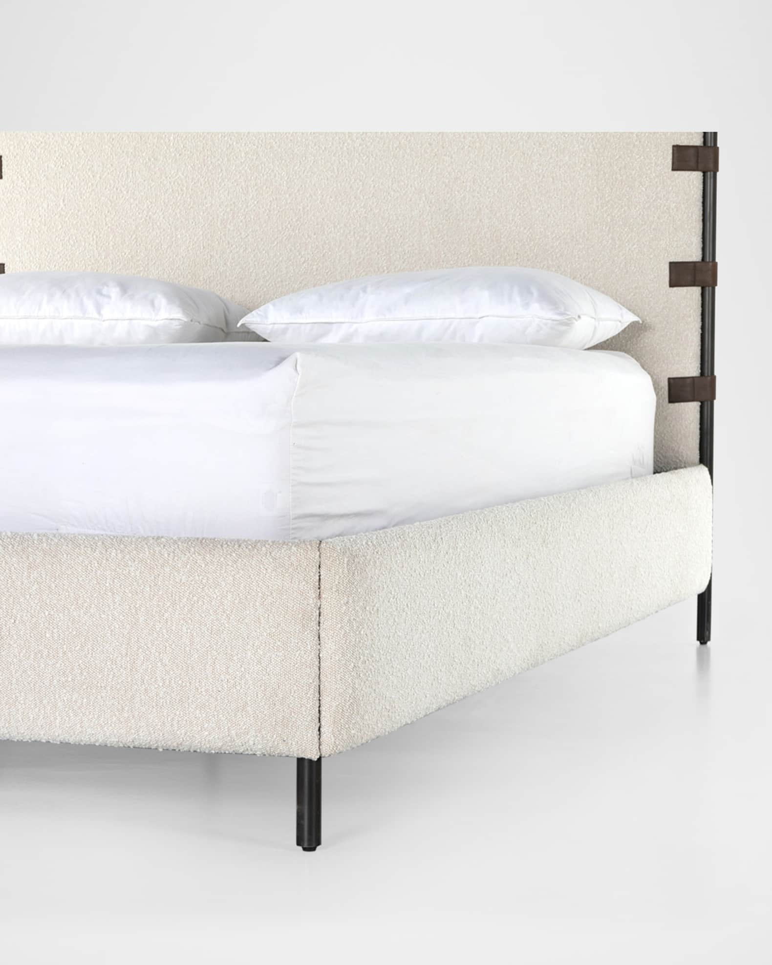 Anderson Beds | Neiman Marcus